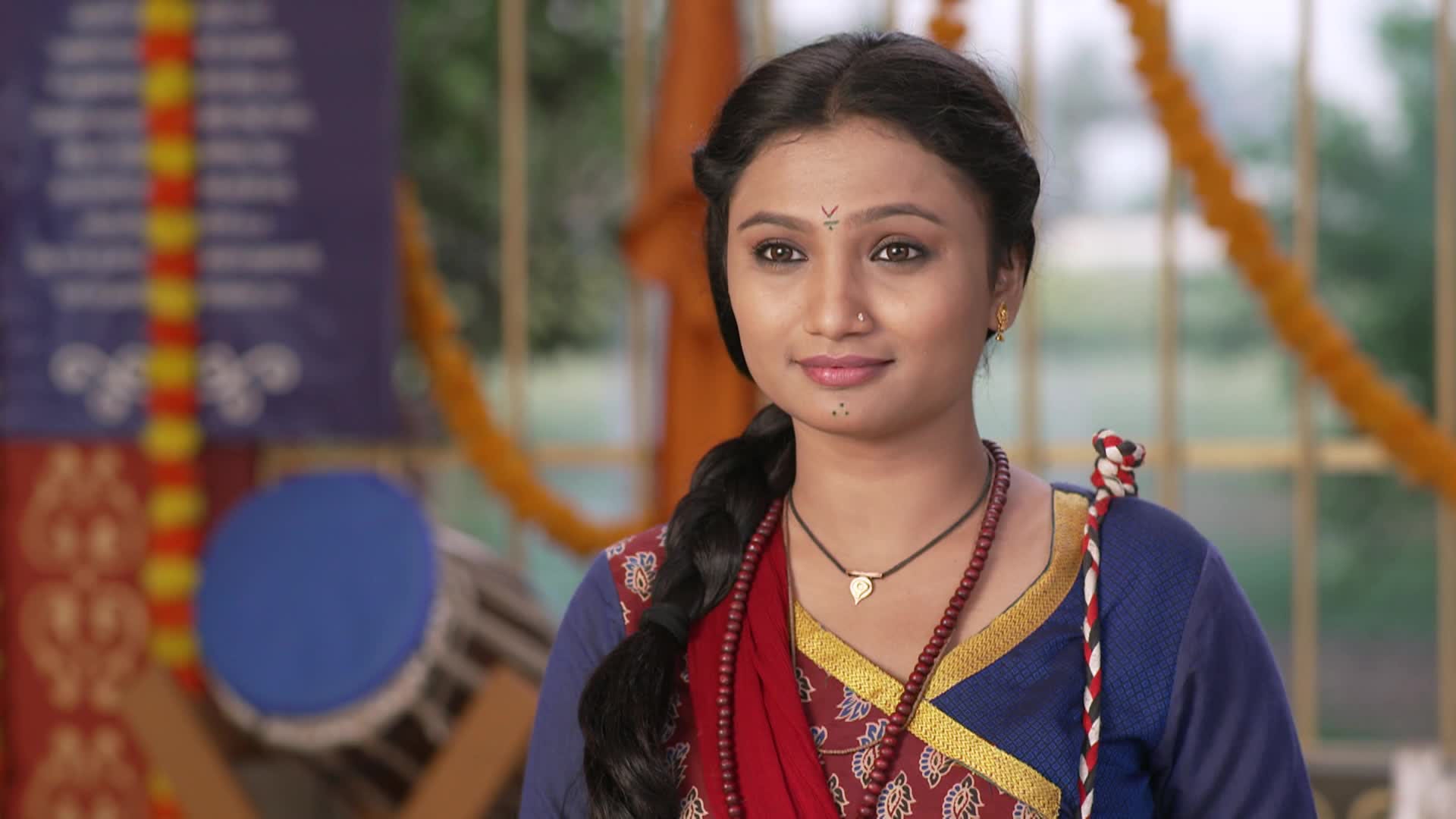 Watch Indrayani S1 Episode 335 on JioHotstar