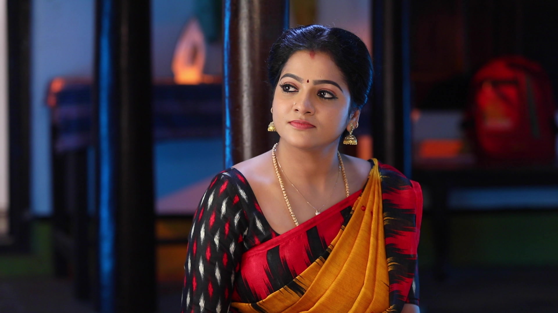 Watch Pandian Stores 2 Episode 480 on JioHotstar