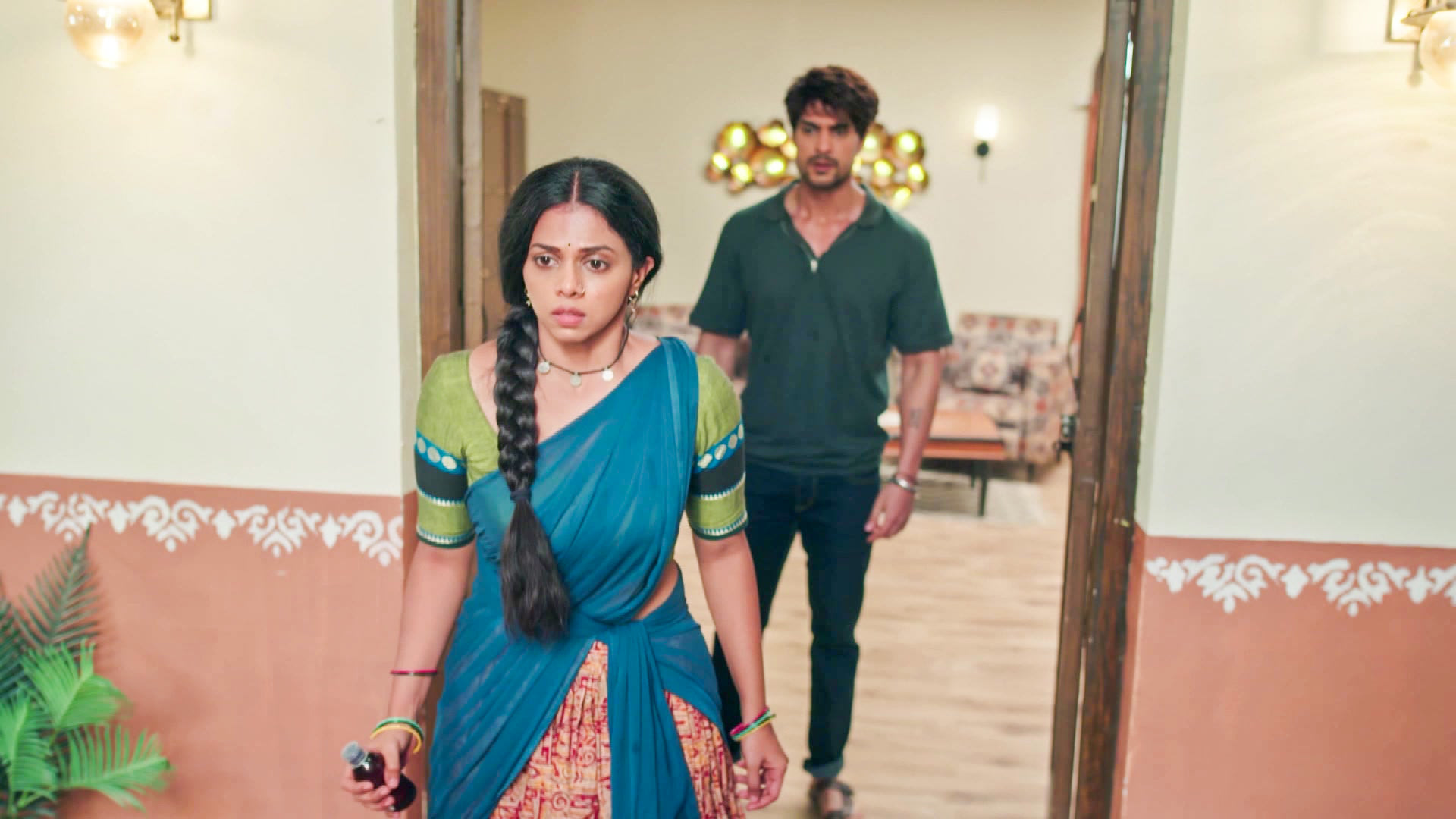 Vaiju Faces Ranvijay's Wrath - JioHotstar