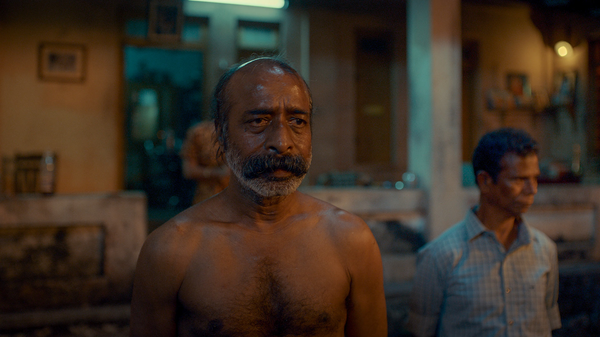 Watch Kerala Crime Files: The Search for CPO Ambili Raju S2 Episode 4 on JioHotstar