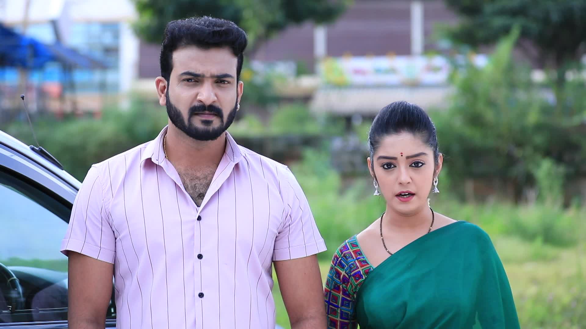 Watch Nammane Yuvarani S1 Episode 498 on JioHotstar