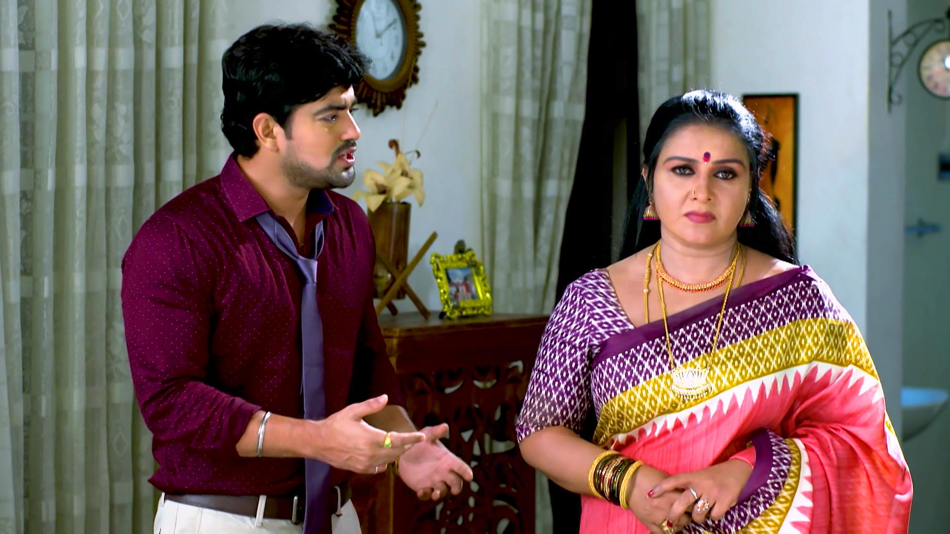 Watch Palunku S1 Episode 2 on JioHotstar