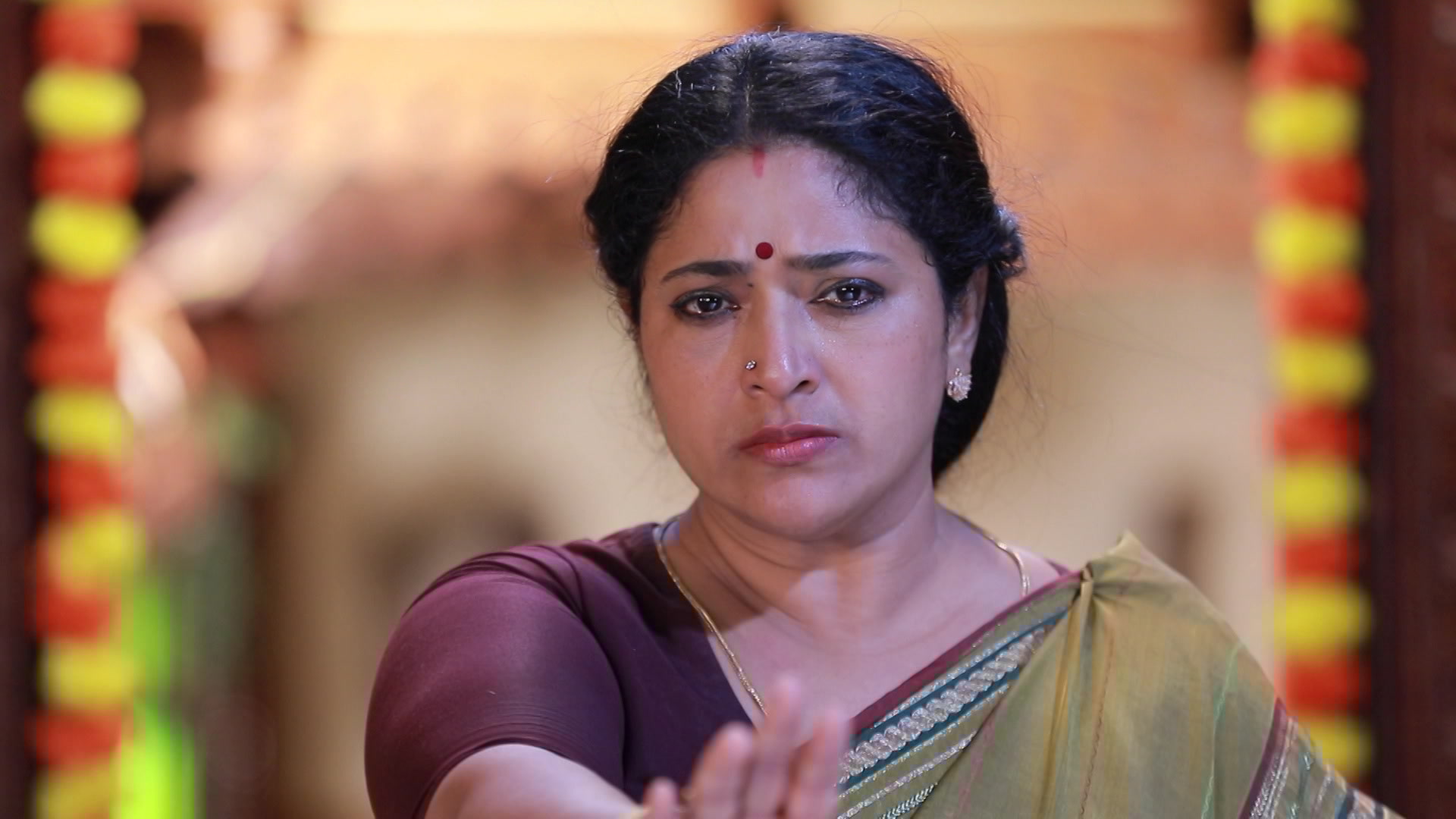 Watch Raja Rani 2 S2 Episode 588 on JioHotstar