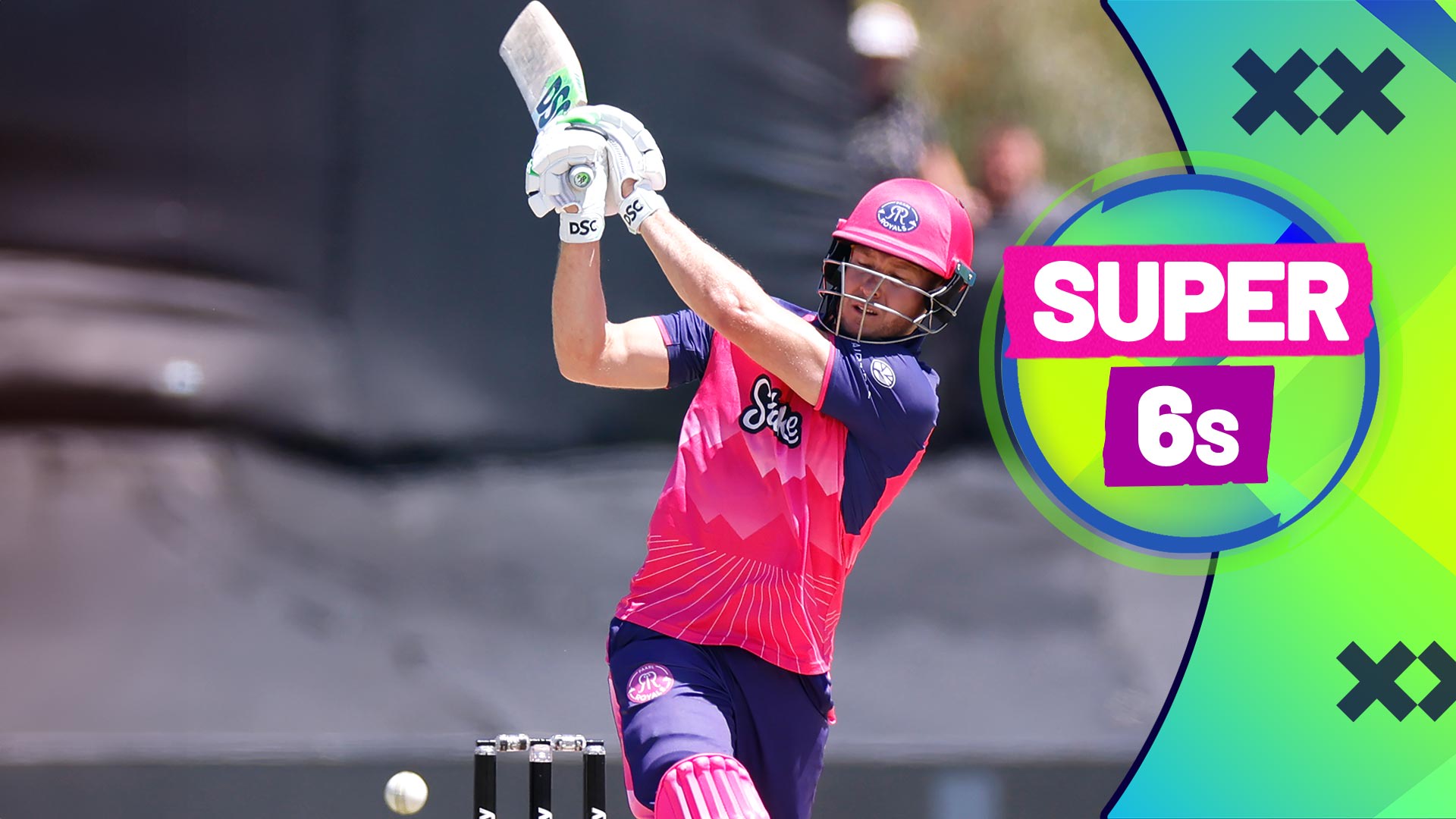 PR vs PC: PR Super 6s