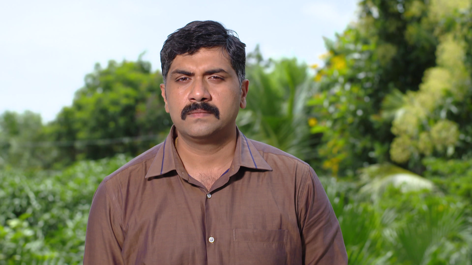 Watch Nandu Gets Disturbed Online