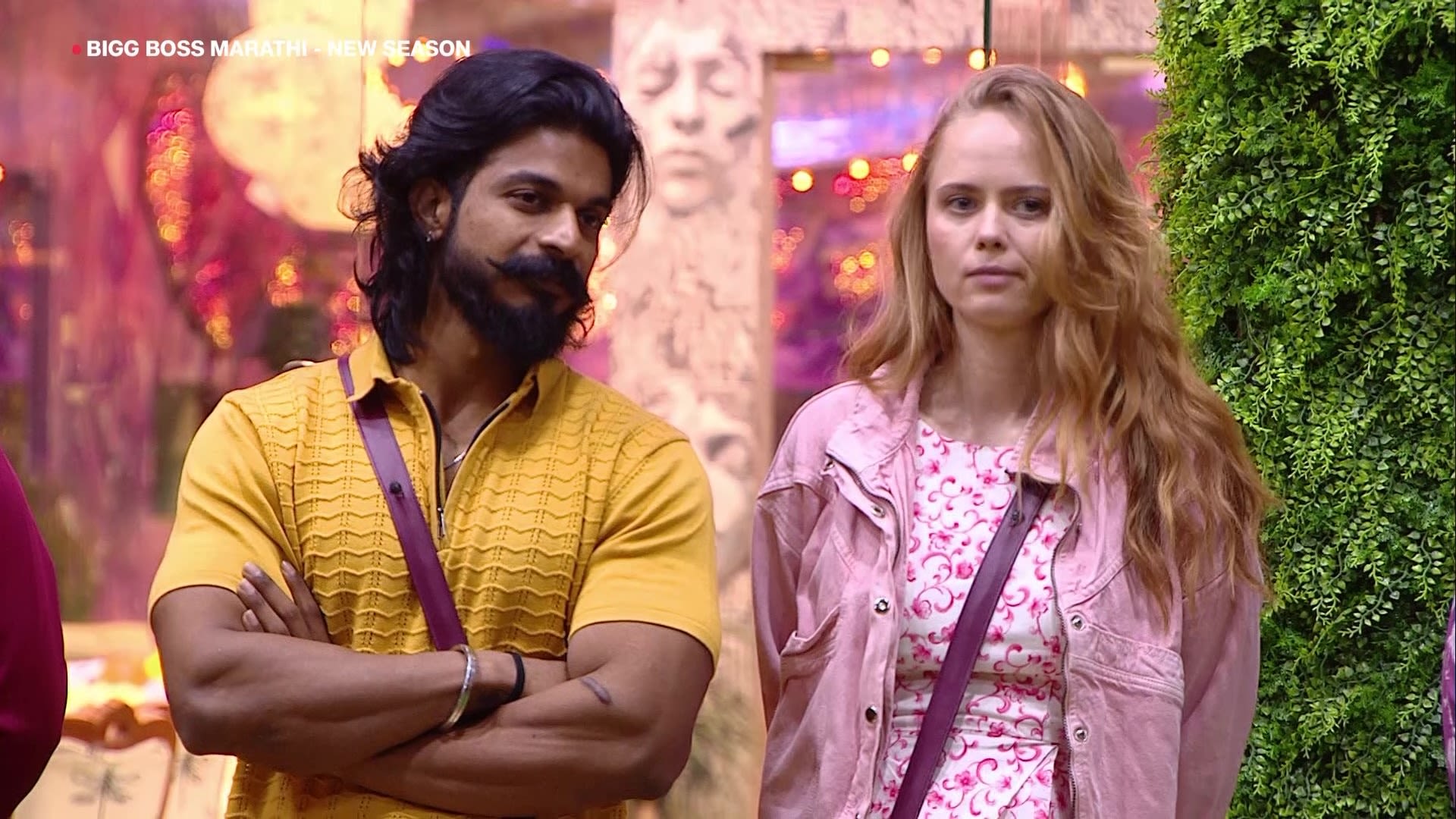 The Ultimate Plot Twist - JioHotstar