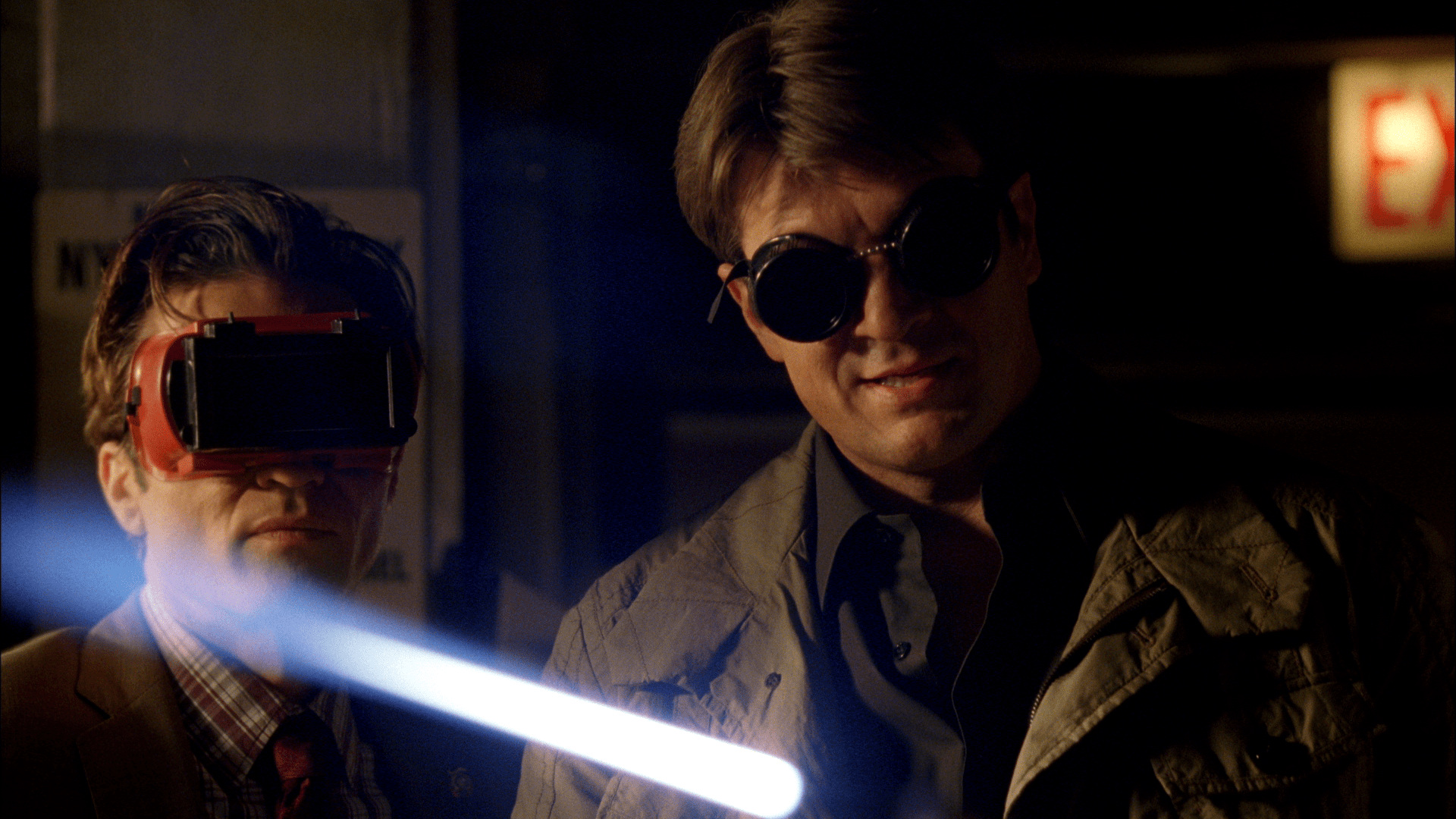 Watch Castle Episode 3 on Disney+ South Africa | English Police/Cop Series