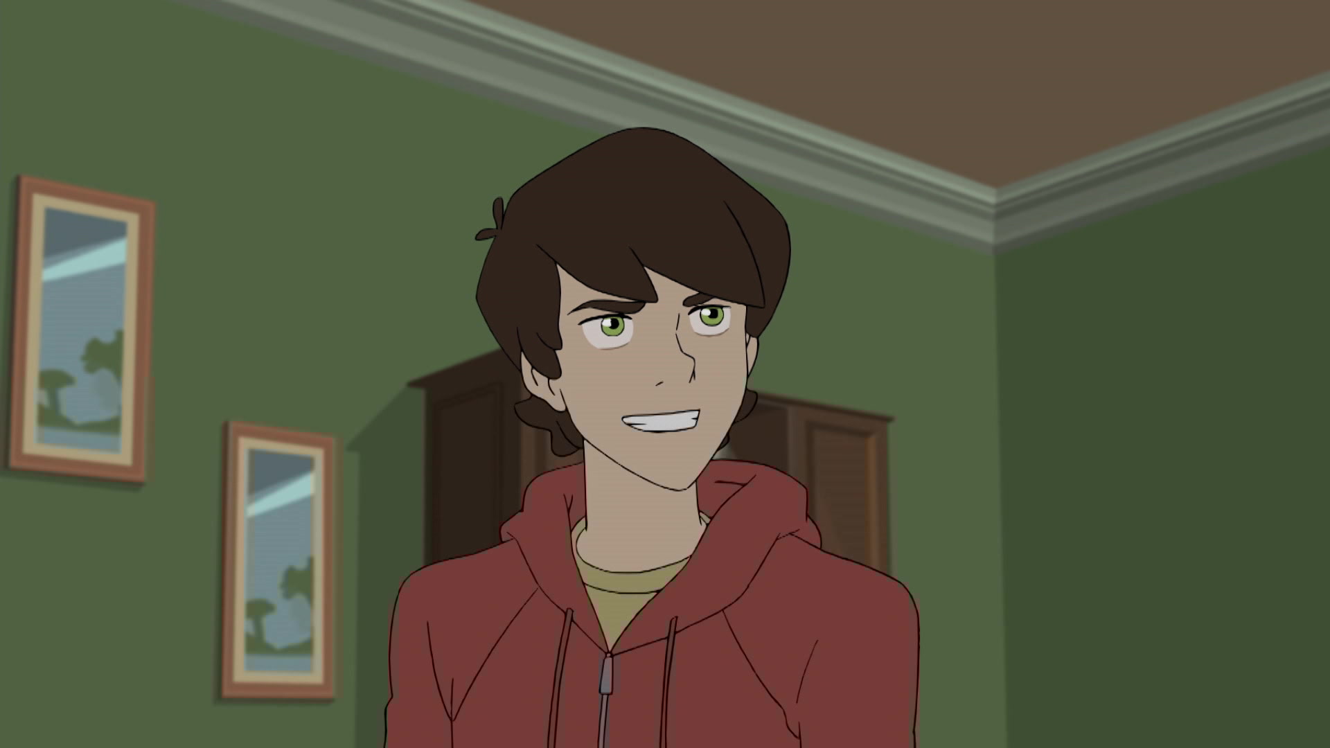 รับชม Critical Update ซีซัน 2 ตอน 16 – Critical Update บน Disney+ Hotstar