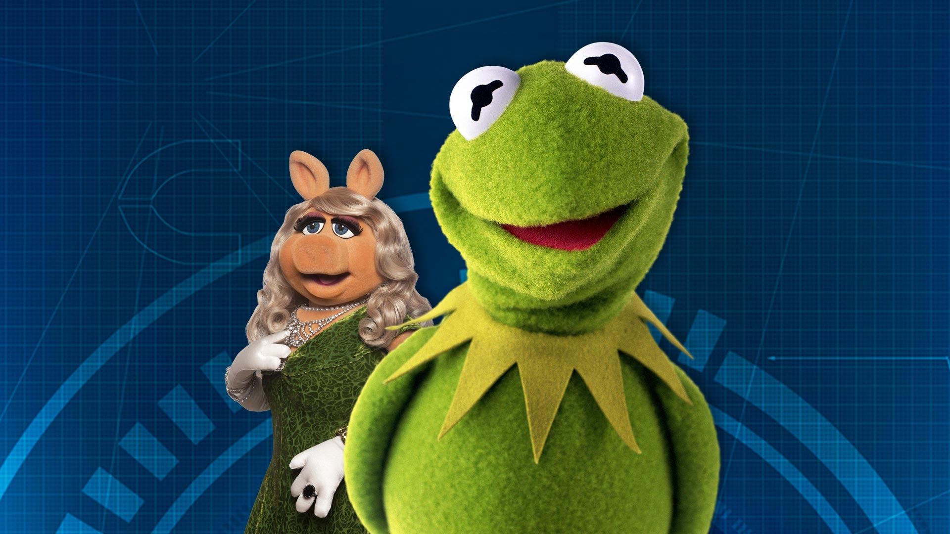 Watch Muppets Most Wanted Sing-Along - Disney+ South Africa | English ...