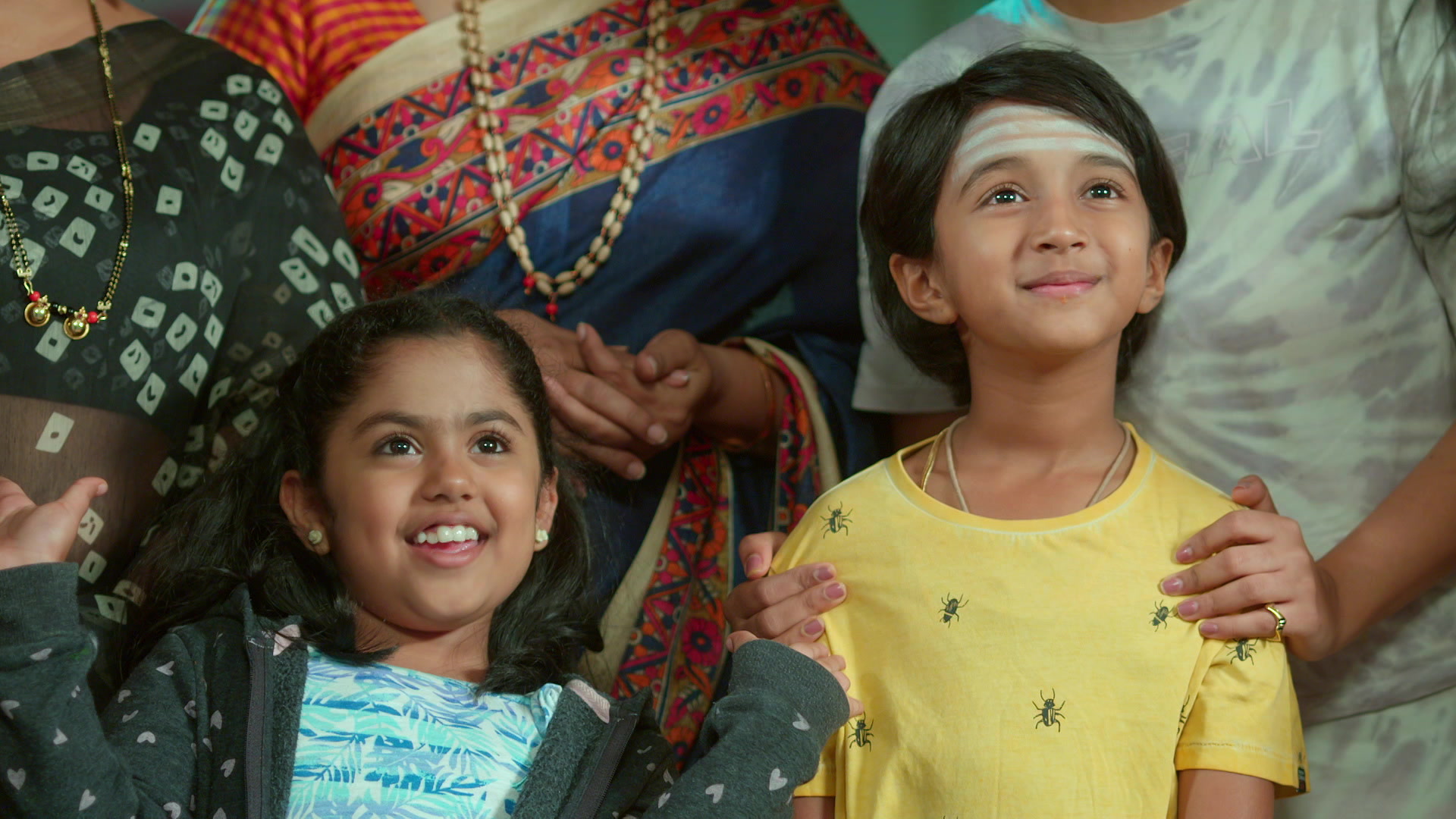 Watch Namma Lachi S1 Episode 183 on JioHotstar