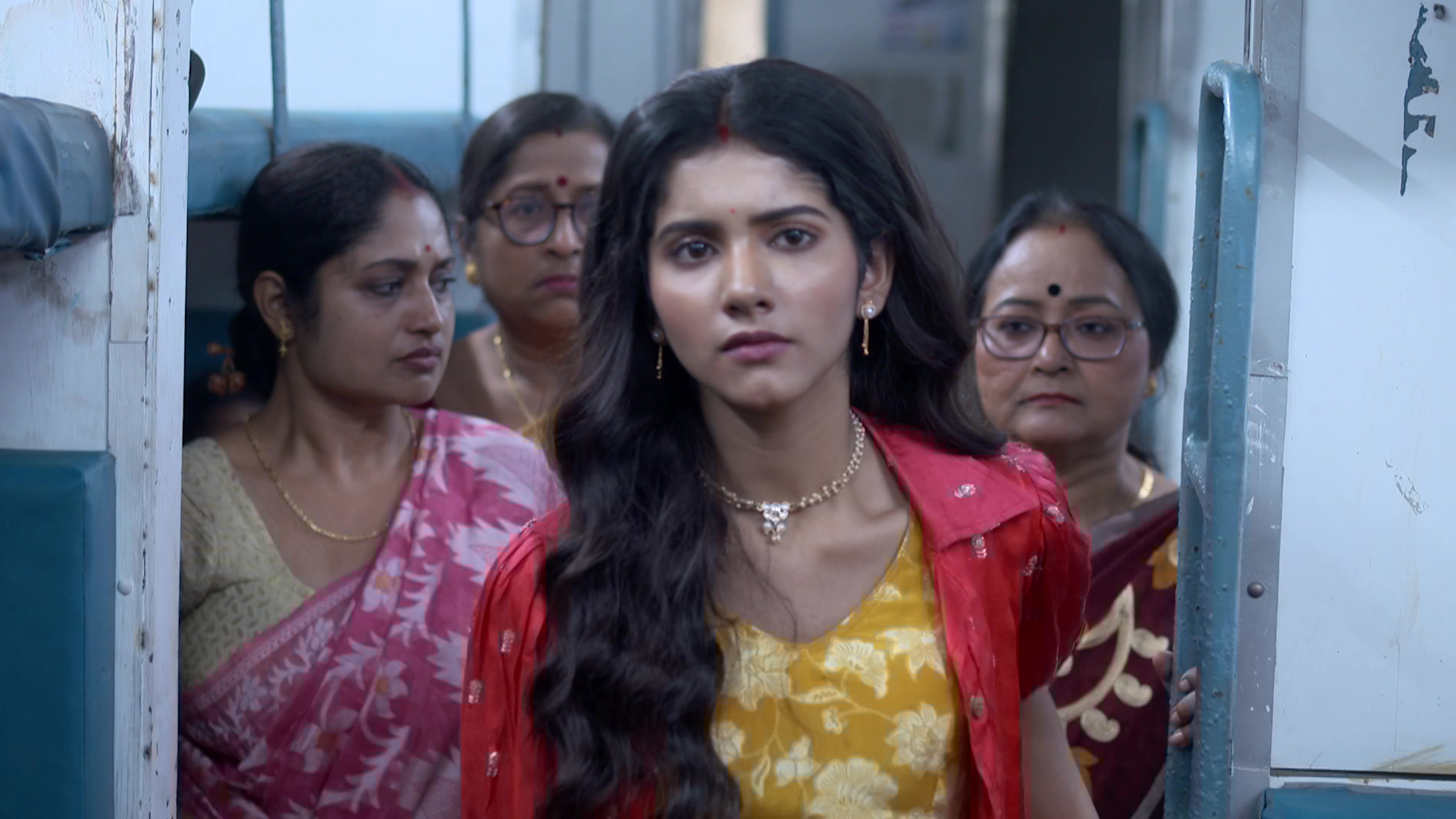 Watch Tomader Rani Episode 179 on JioHotstar