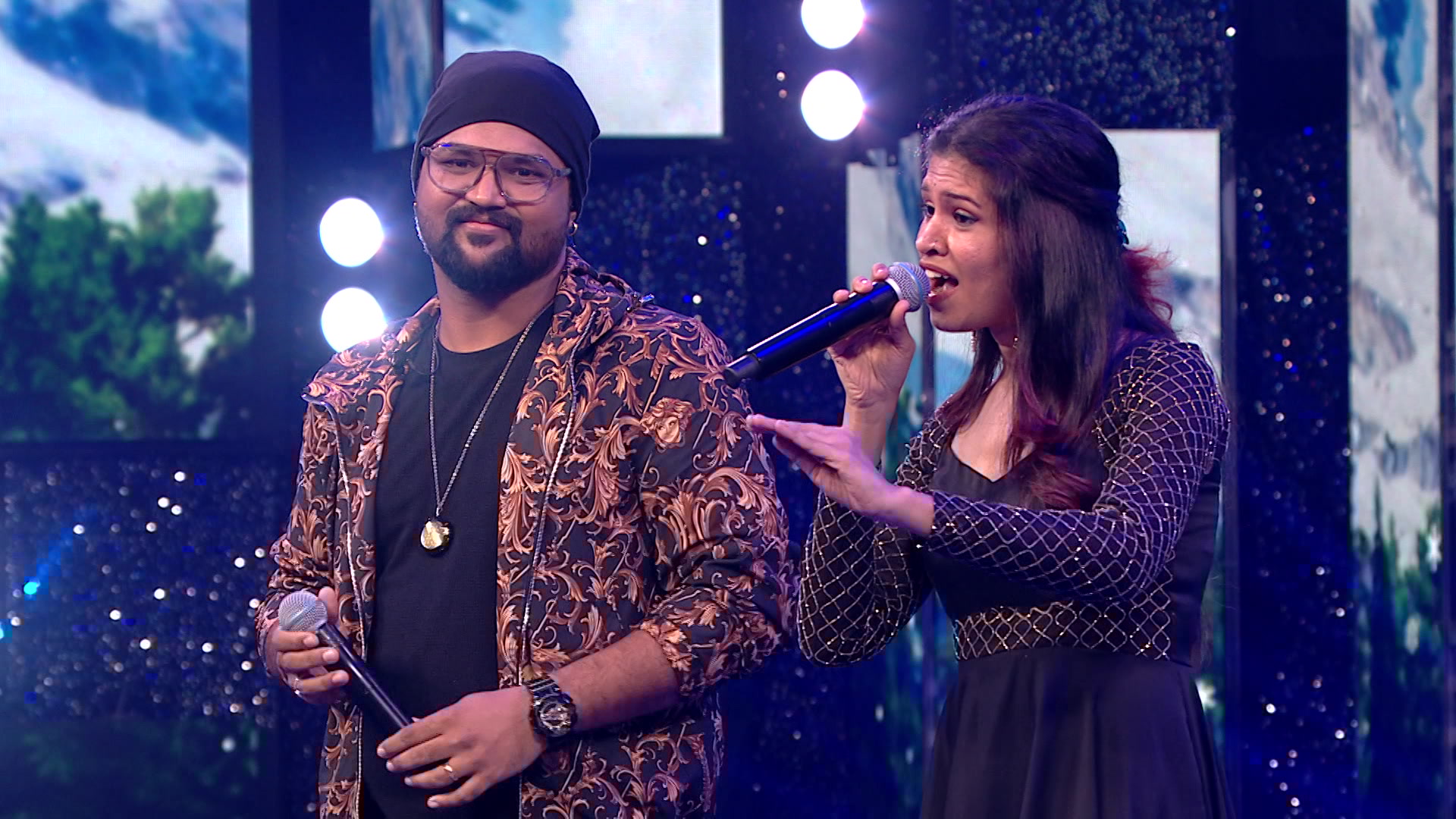 Watch Super Singer Episode 18 on JioHotstar