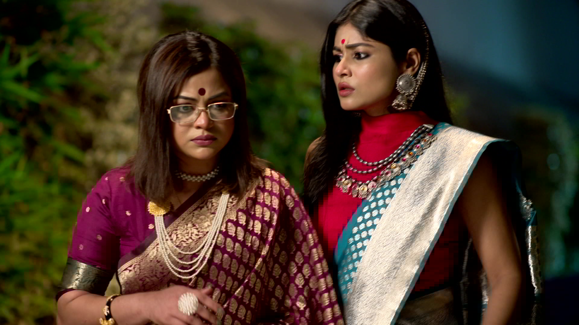 Watch Cheeni S1 Episode 269 on JioHotstar