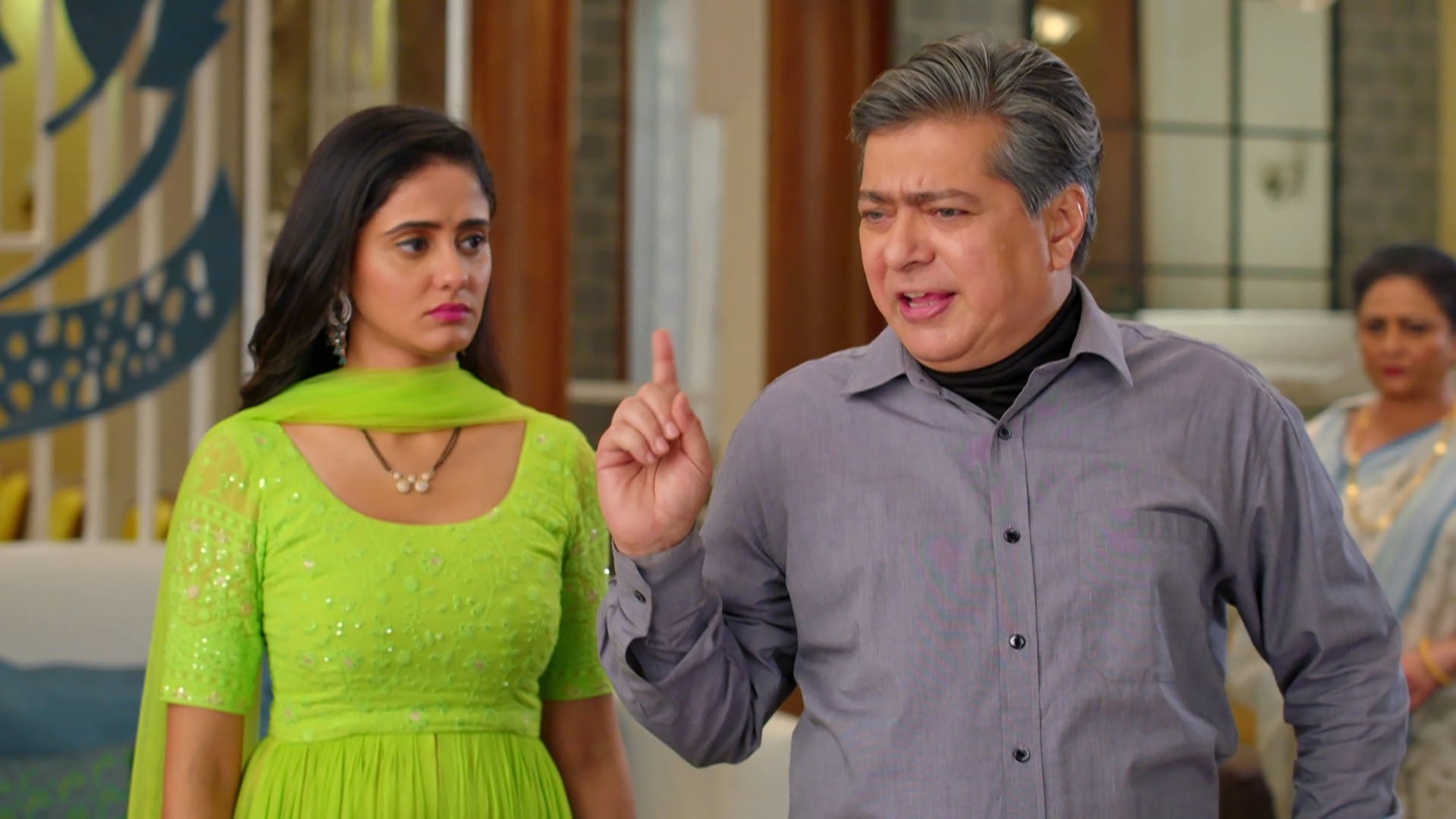 Watch Ghum Hai Kisikey Pyaar Meiin S1 Episode 240 on JioHotstar