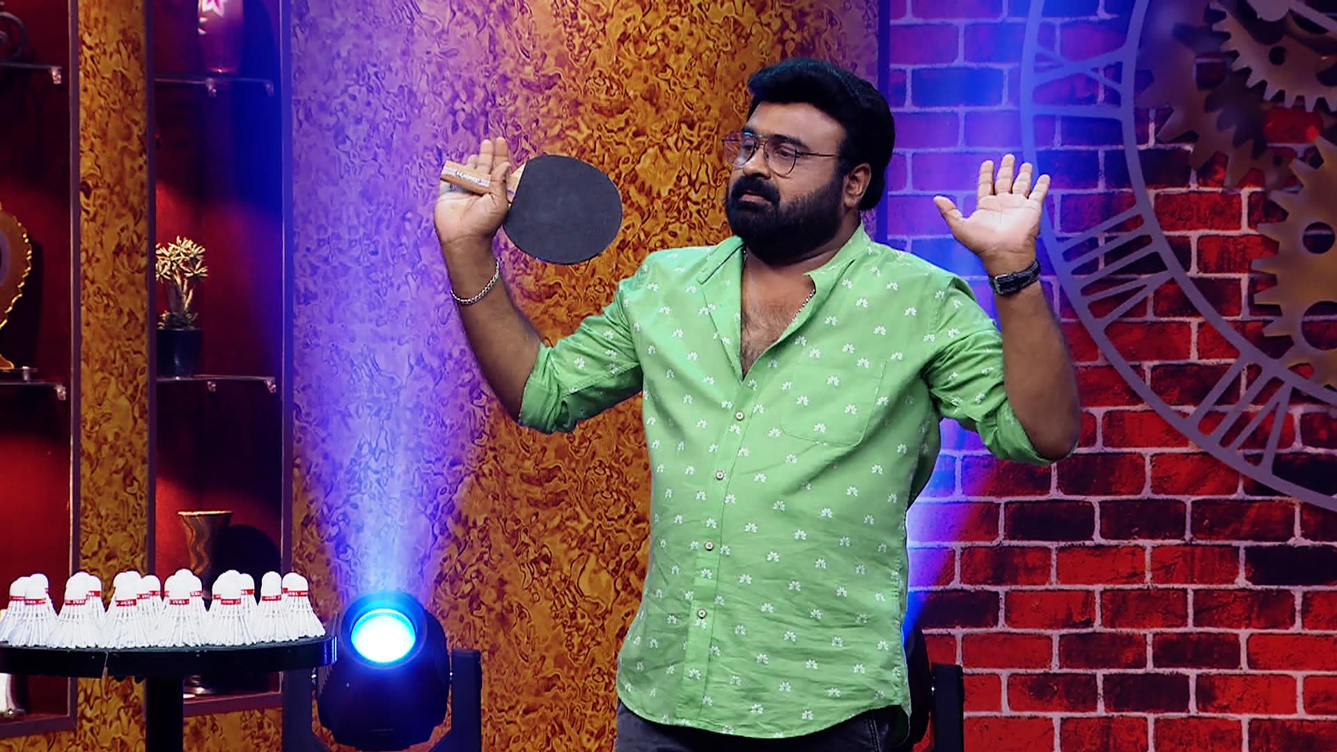 Watch Valkannadi S1 Episode 27 on Disney+ Hotstar