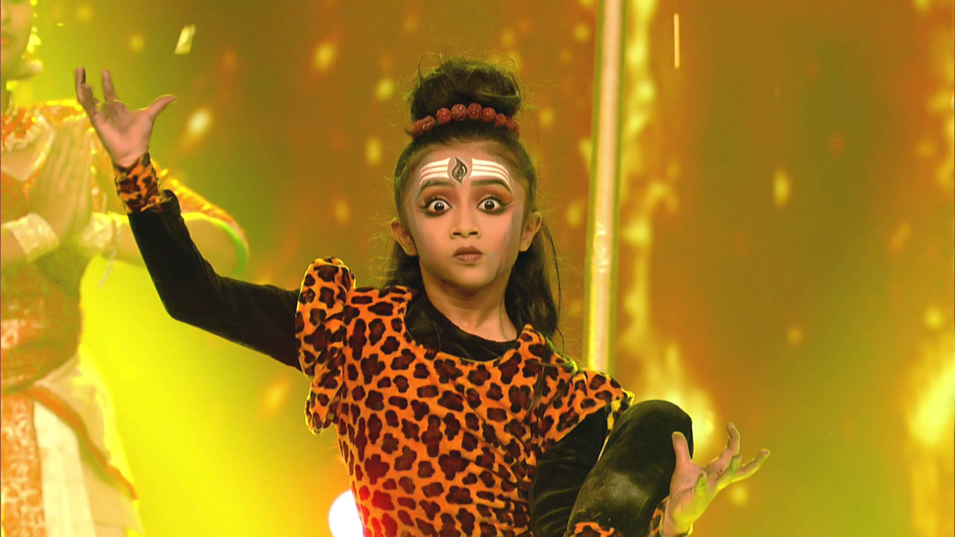 Watch Dance Dance Junior S1 Episode 8 on Disney+ Hotstar