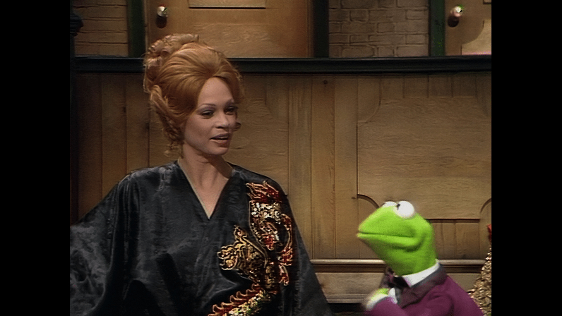 The Muppet Show - Disney+