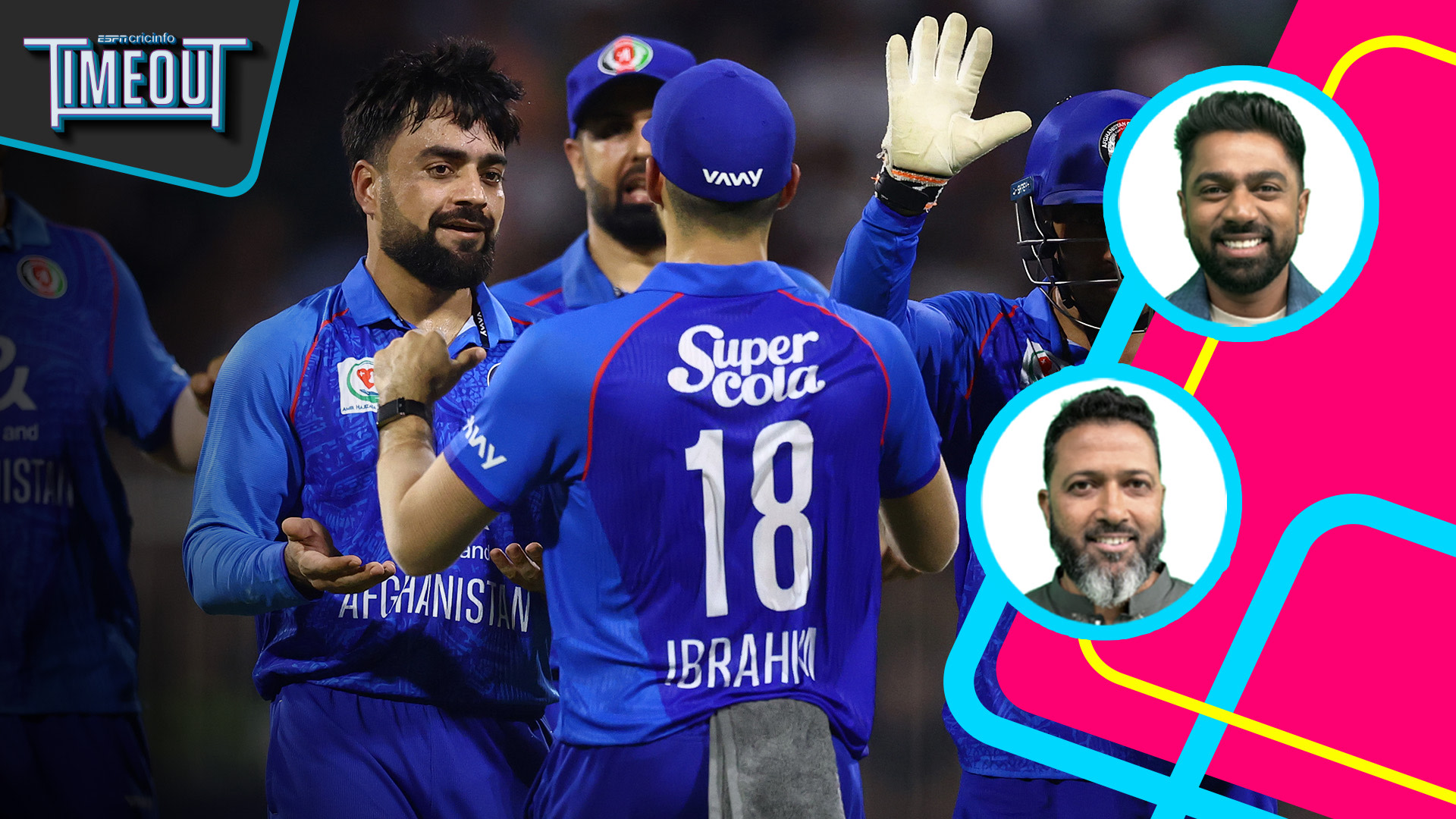 AFG vs BAN: The Exposure Gap