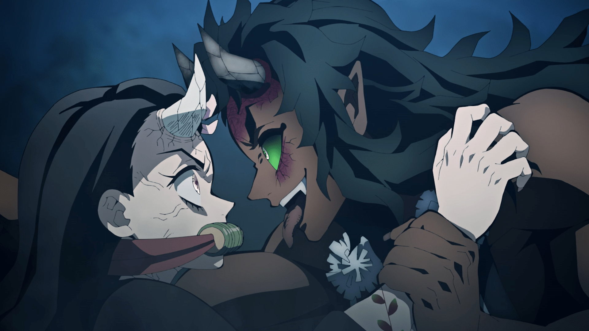 Watch Demon Slayer: Kimetsu no Yaiba Swordsmith Village Arc S1 Episode ...