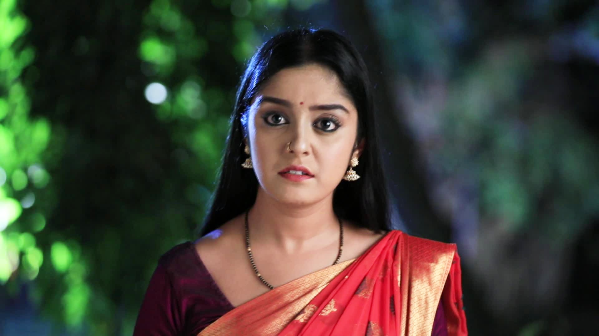 Watch Nammane Yuvarani S1 Episode 464 on JioHotstar