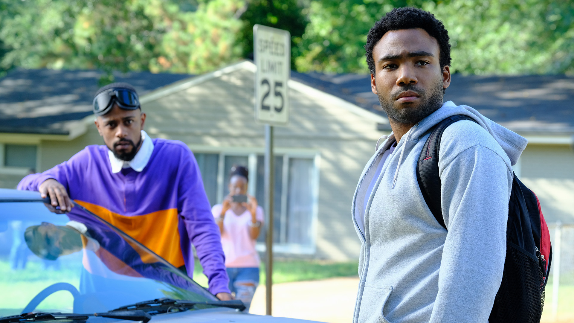 Watch Atlanta S2 Episode 1 on Disney+ South Africa | English Drama Series