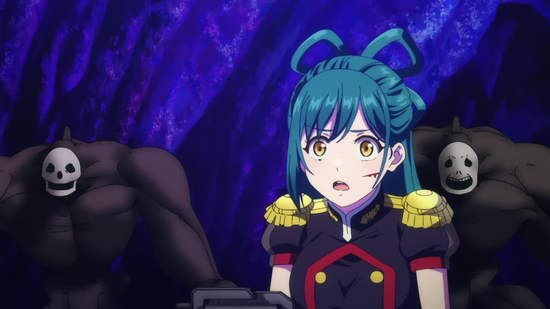 Watch Chained Soldier Episode 11 on JioHotstar