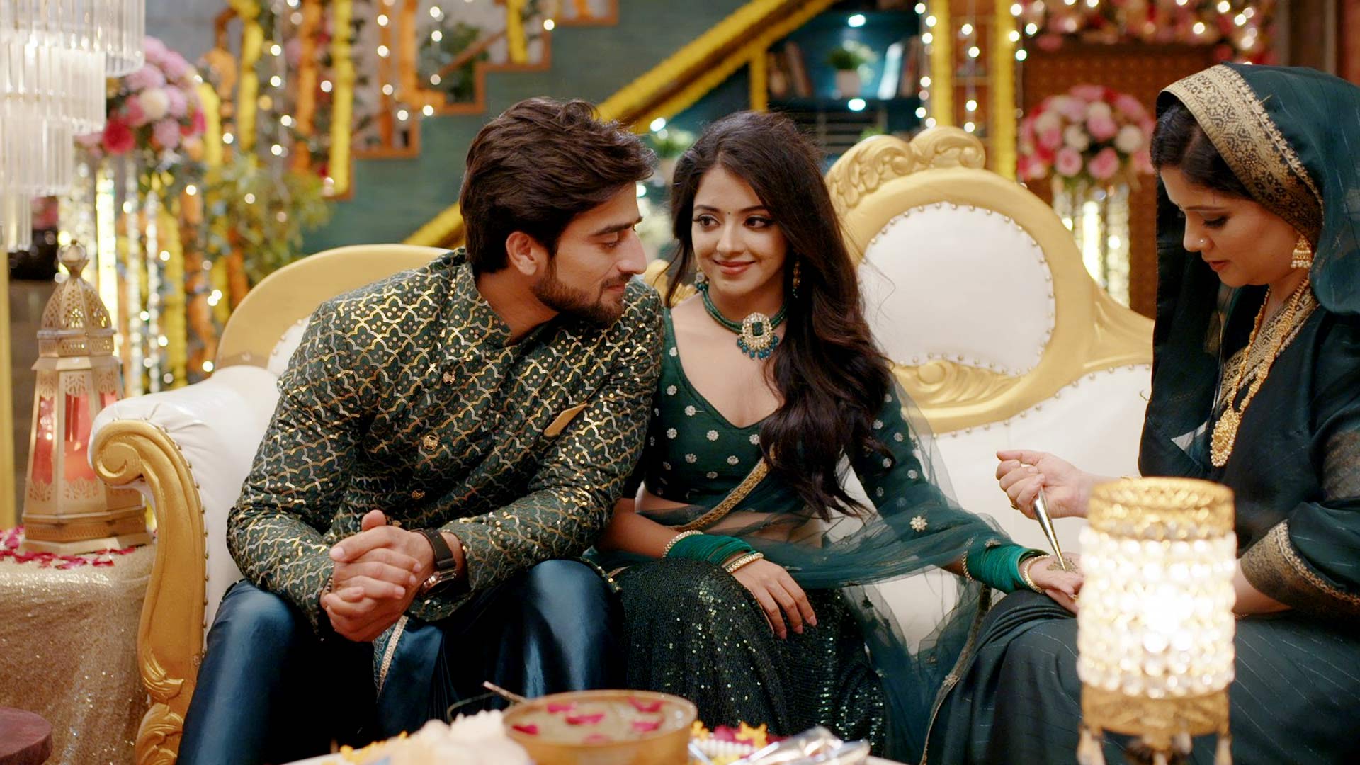 Stream aashiqana Online | Watcho