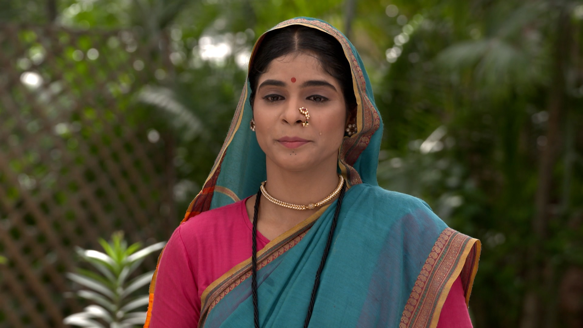 Watch Jai Jai Swami Samarth S1 Episode 1504 on JioHotstar