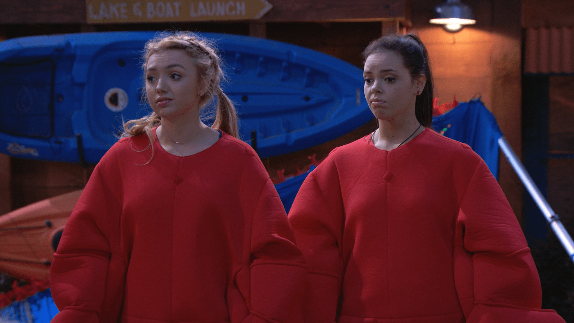 Watch Bunk'd S3 Episode 7 on Disney+ South Africa | English Comedy Series