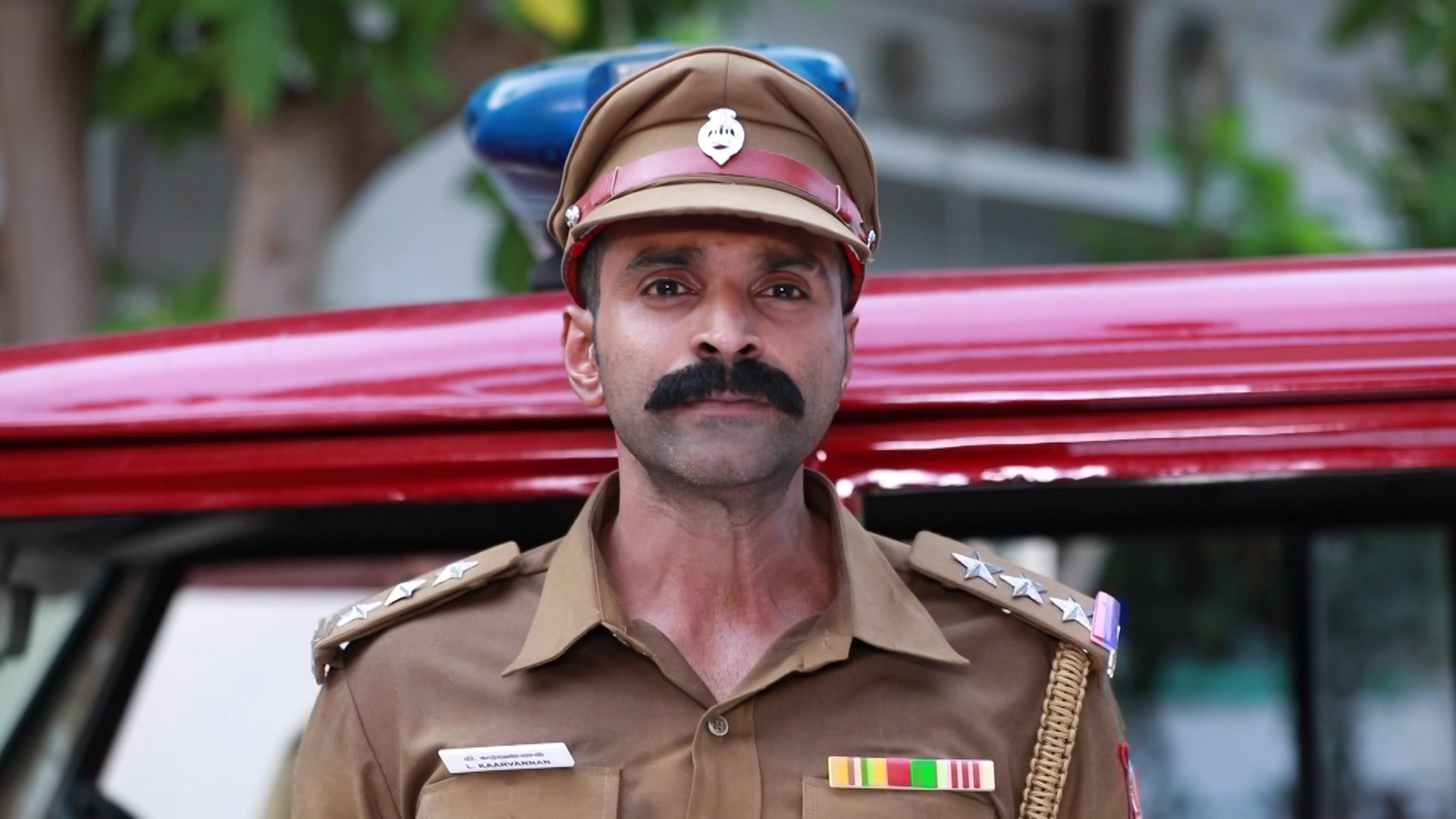 Stream A New Inspector in Town Season 1 Episode 30 – A New Inspector in ...