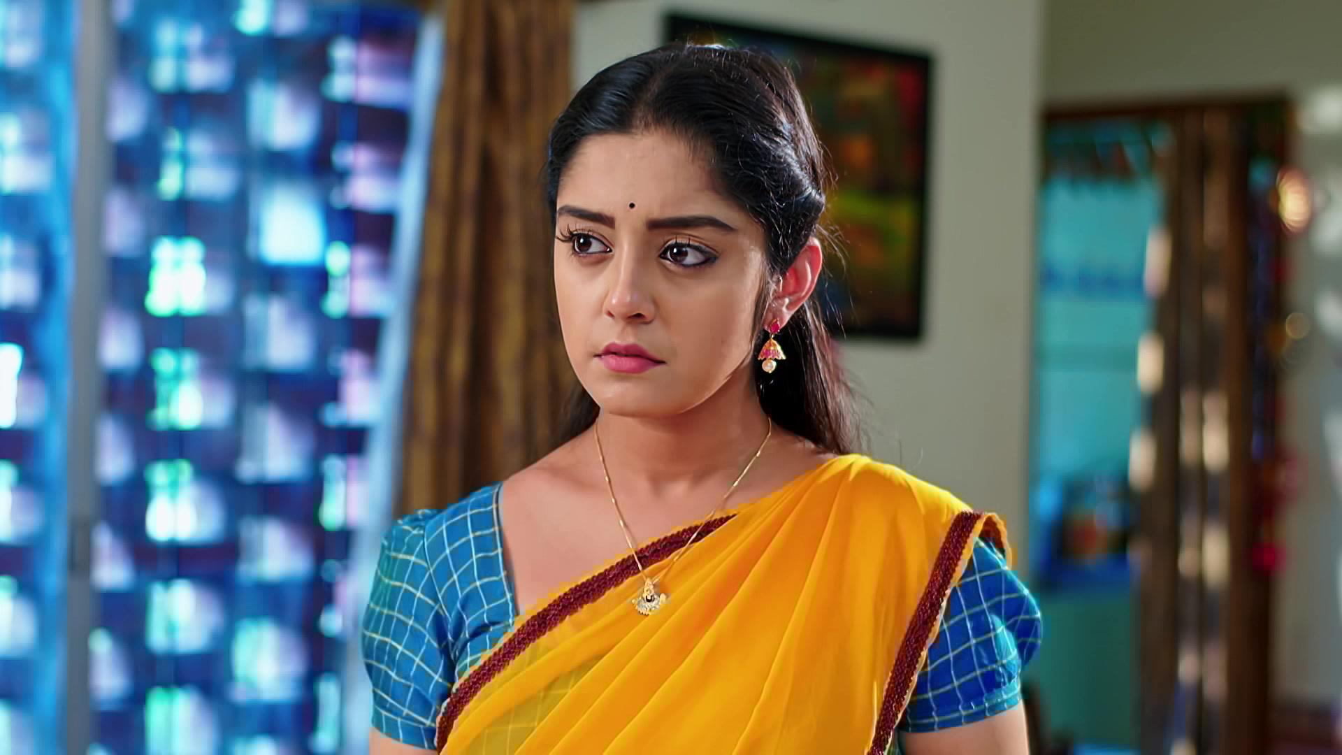 Watch Srimathi Srinivas S1 Episode 2 on JioHotstar