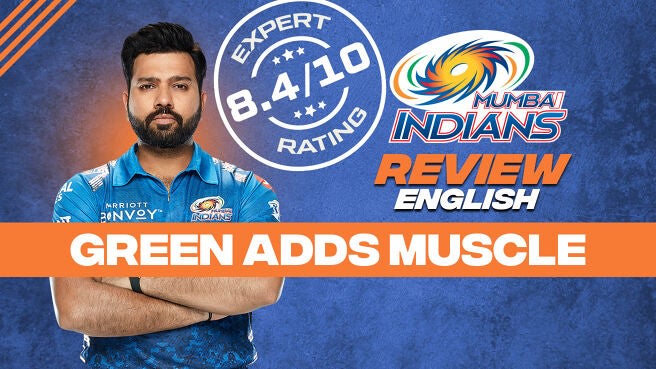 MI - Auction Review (ENG)