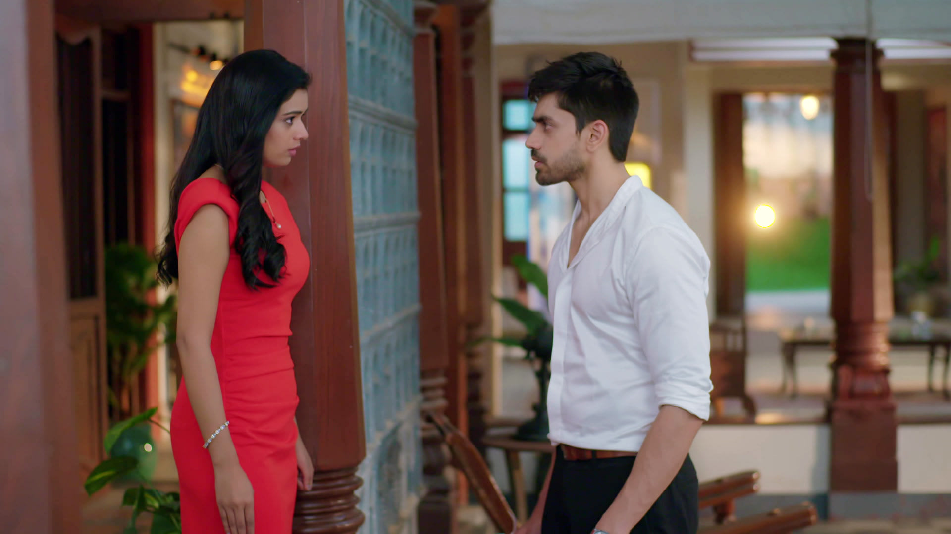 Watch Titlie S1 Episode 93 on JioHotstar