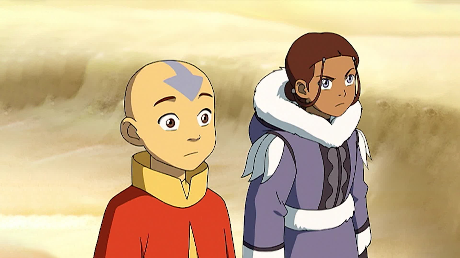 Watch Avatar: The Last Airbender S1 Episode 2 on JioHotstar