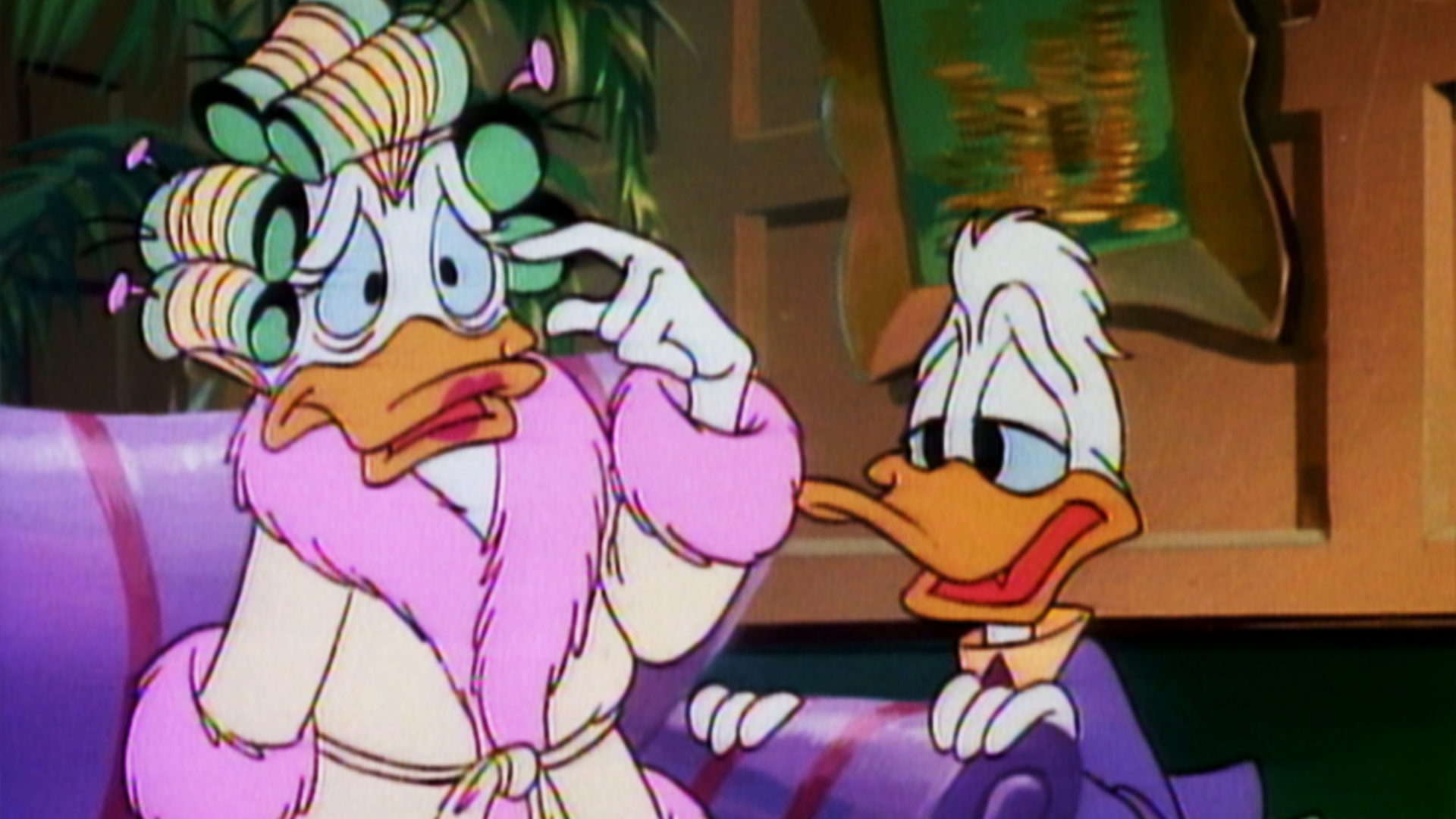 Stream Frozen Assets Season 2 Episode 10 – Frozen Assets on Disney+ Hotstar