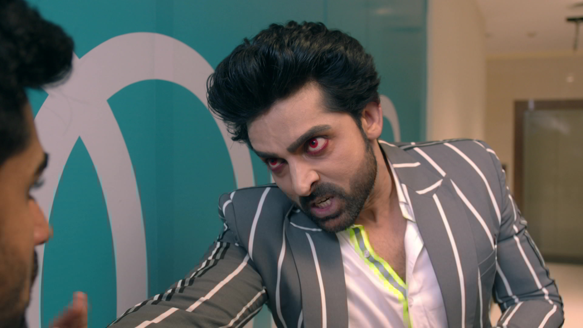 Watch Rakshith Turns Evil Online