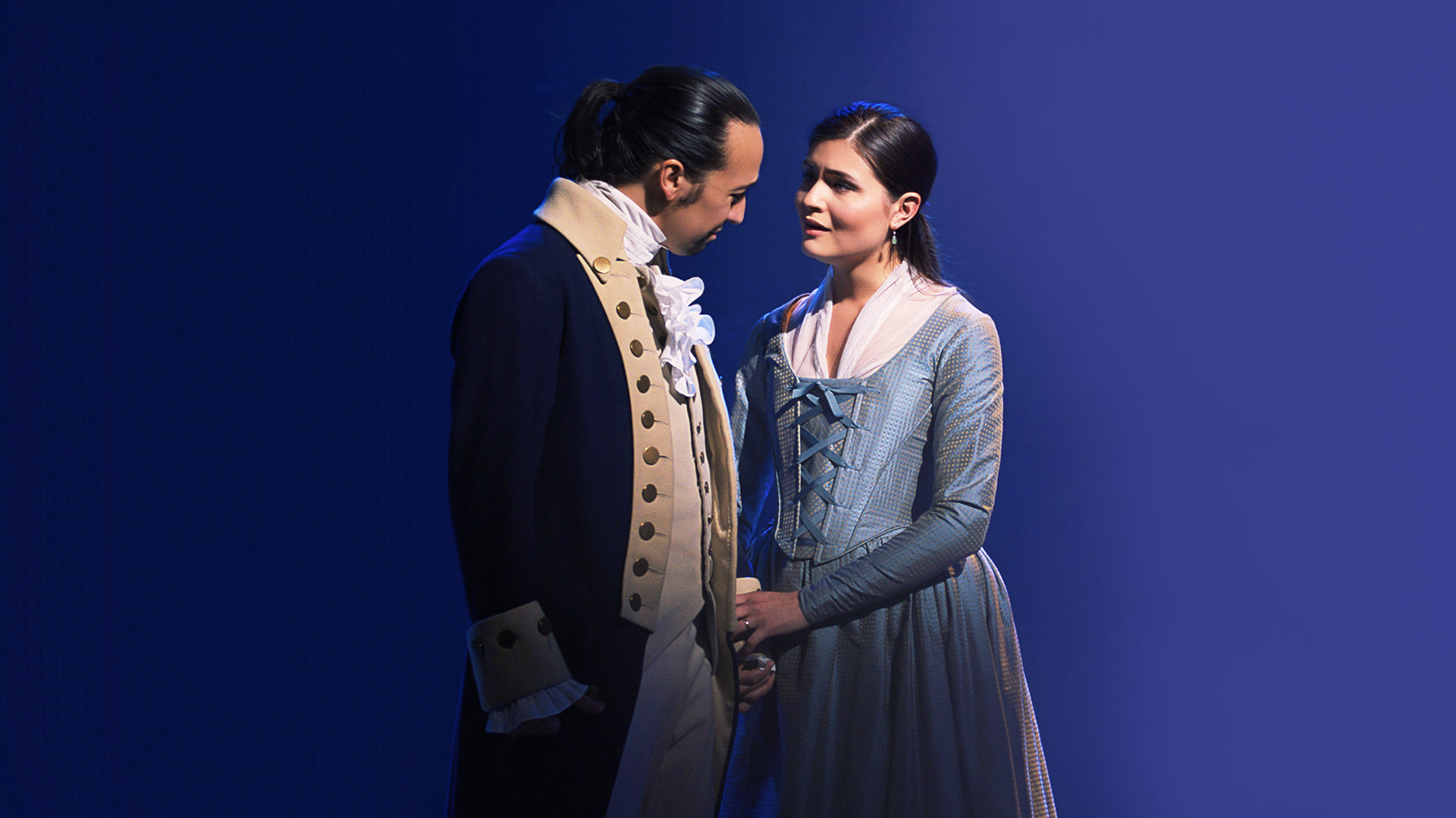 Hamilton Sing-Along on Disney+ Jordan | English Musical Biographical ...