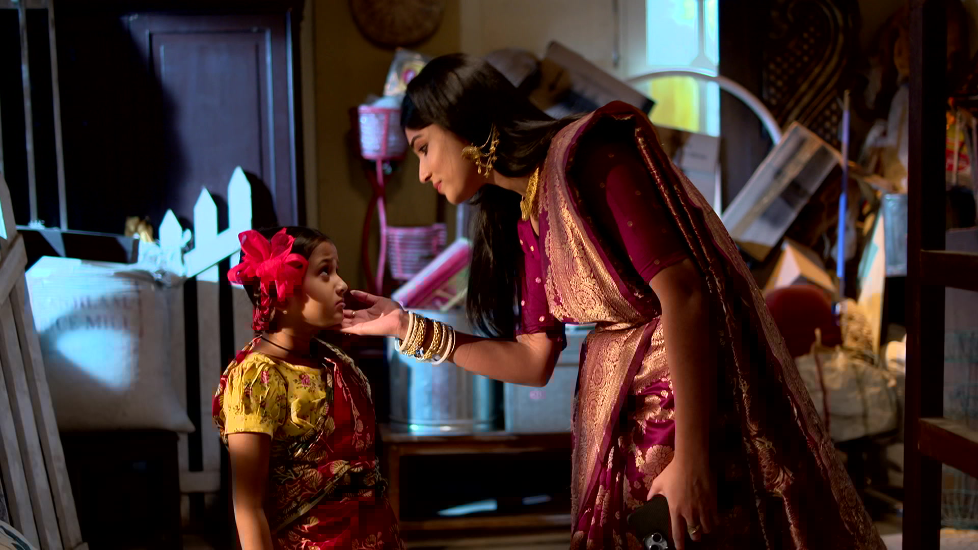 Watch Cheeni Episode 309 on JioHotstar