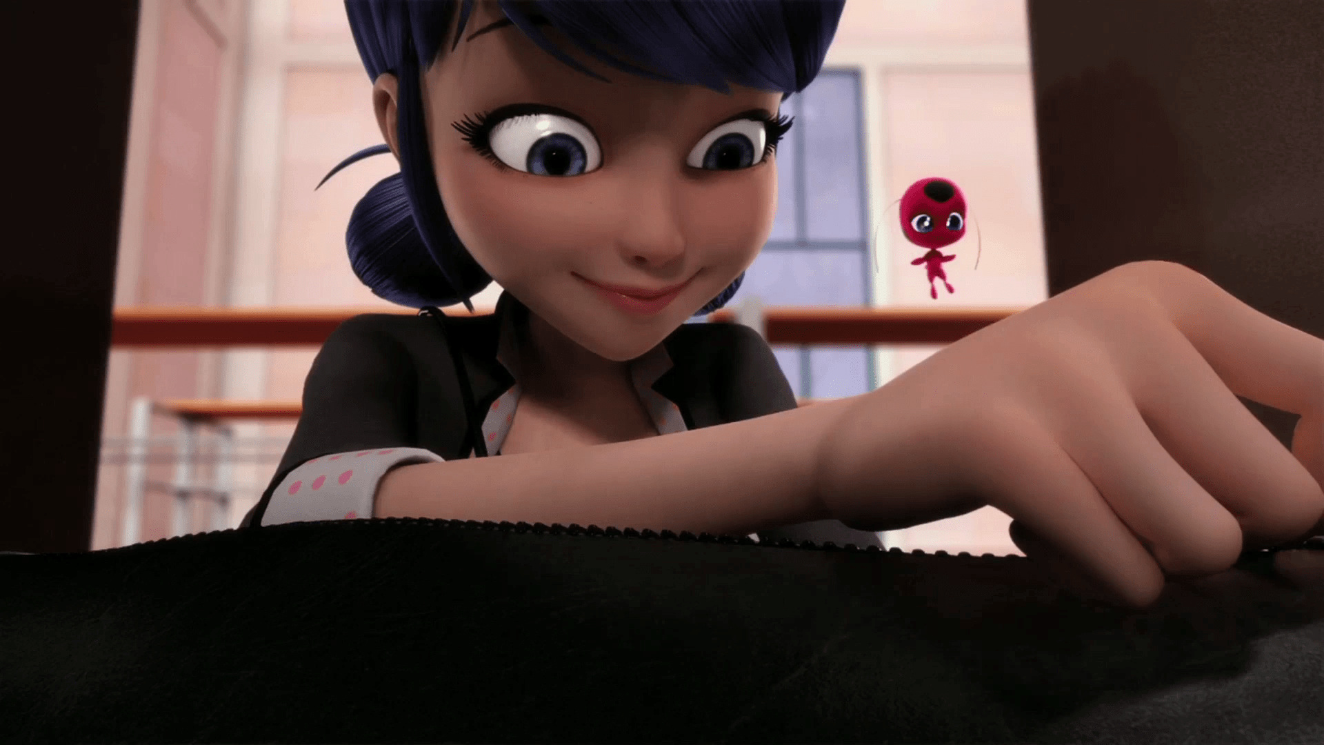 Watch Miraculous: Tales Of Ladybug & Cat Noir (Webisodes) S2 Episode 2 ...