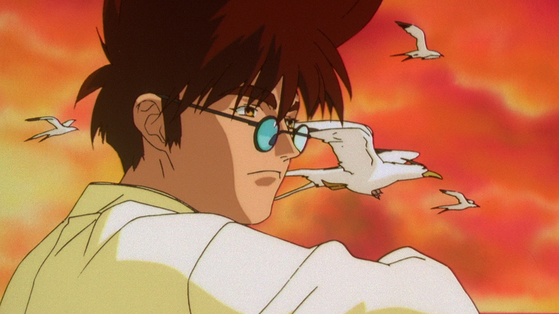 Watch Macross Dynamite 7 S1 Episode 1 on JioHotstar