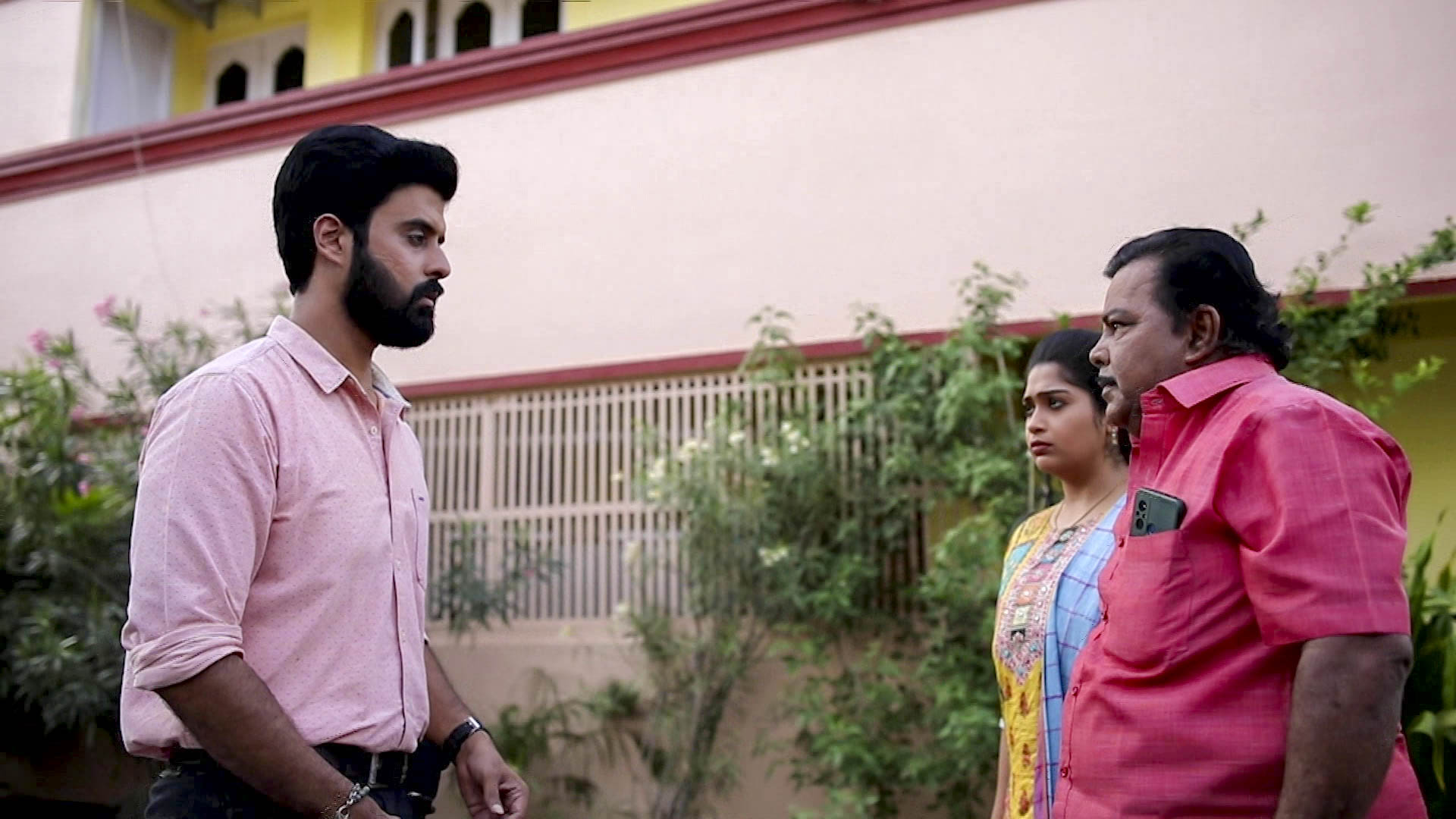 Stream Devarajan's Bold Payback Season 1 Episode 58 – Devarajan's Bold Payback on Hotstar