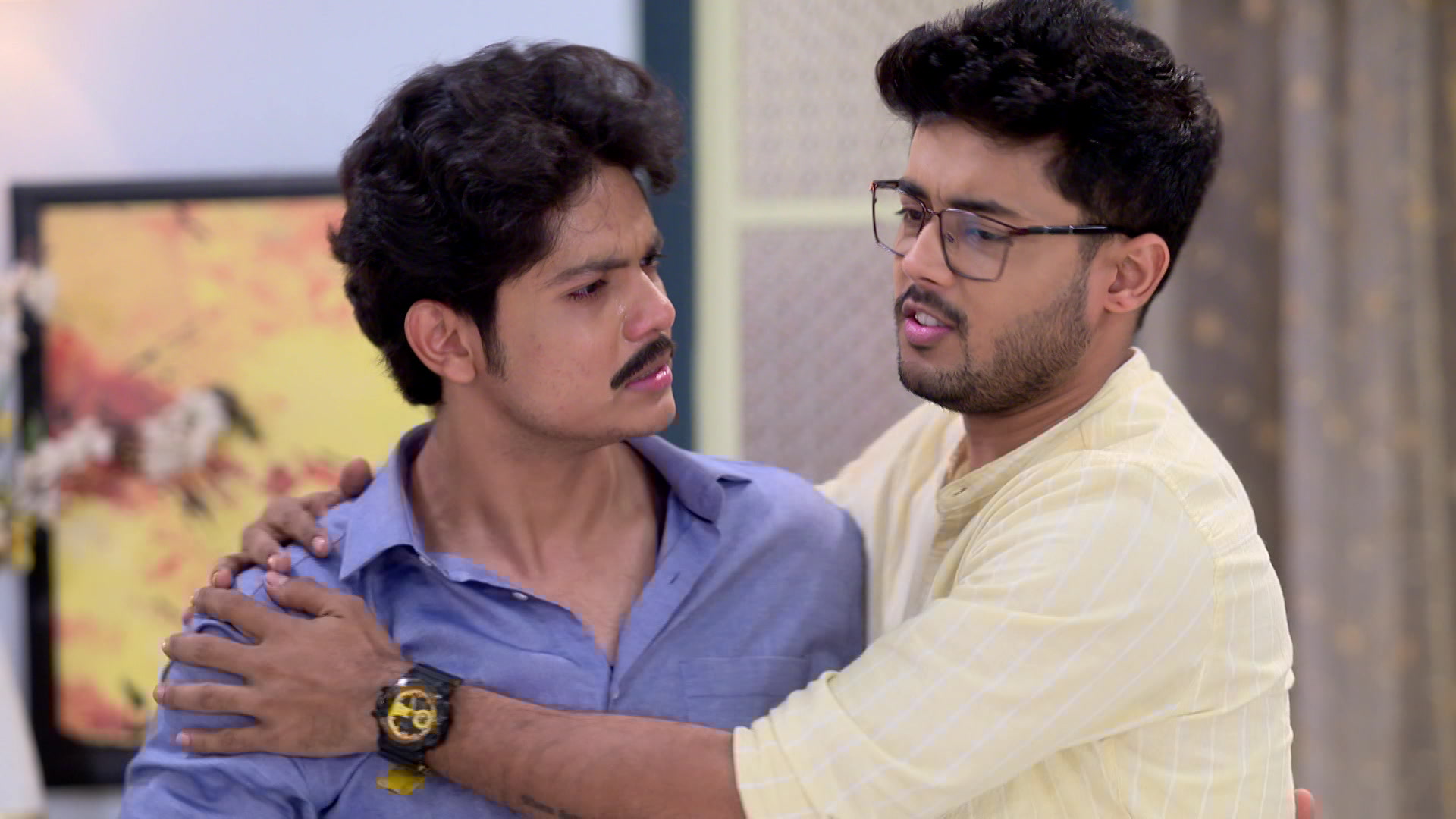 Watch Tomader Rani Episode 169 on JioHotstar