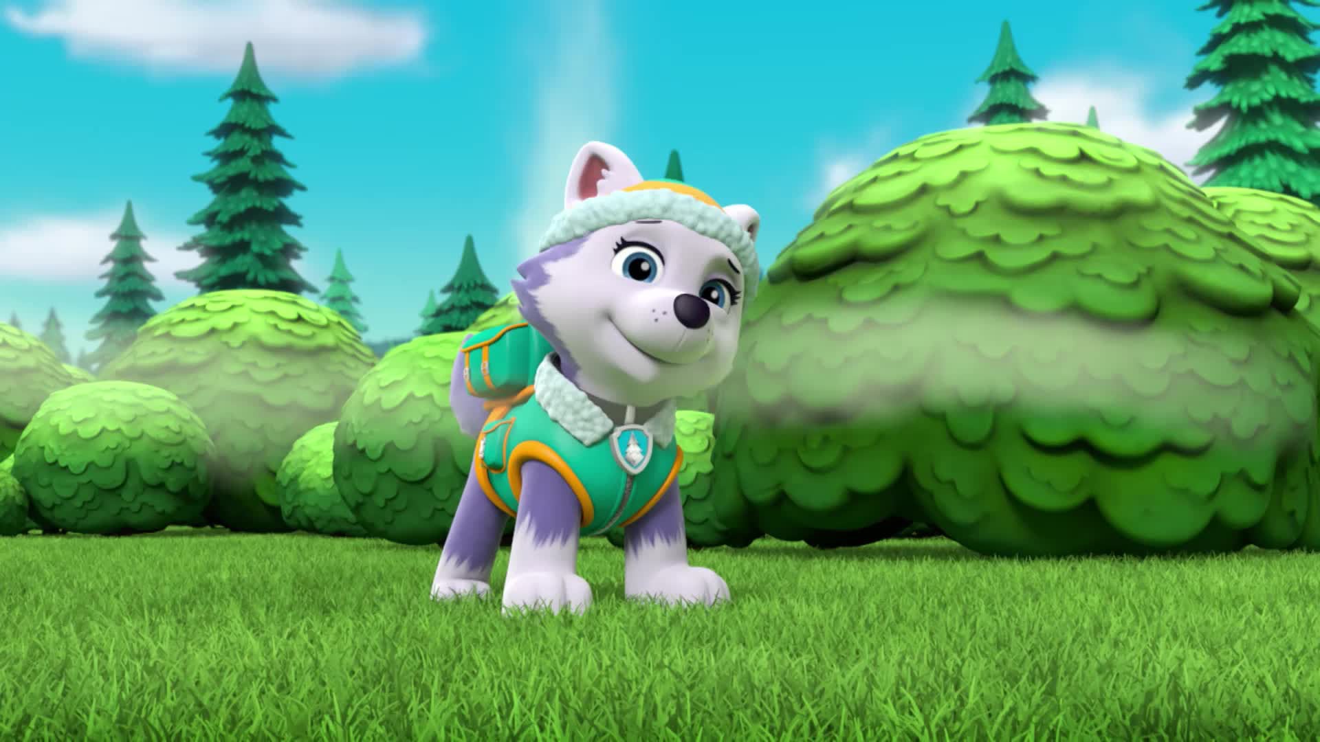Watch Paw Patrol S3 Episode 36 on JioHotstar