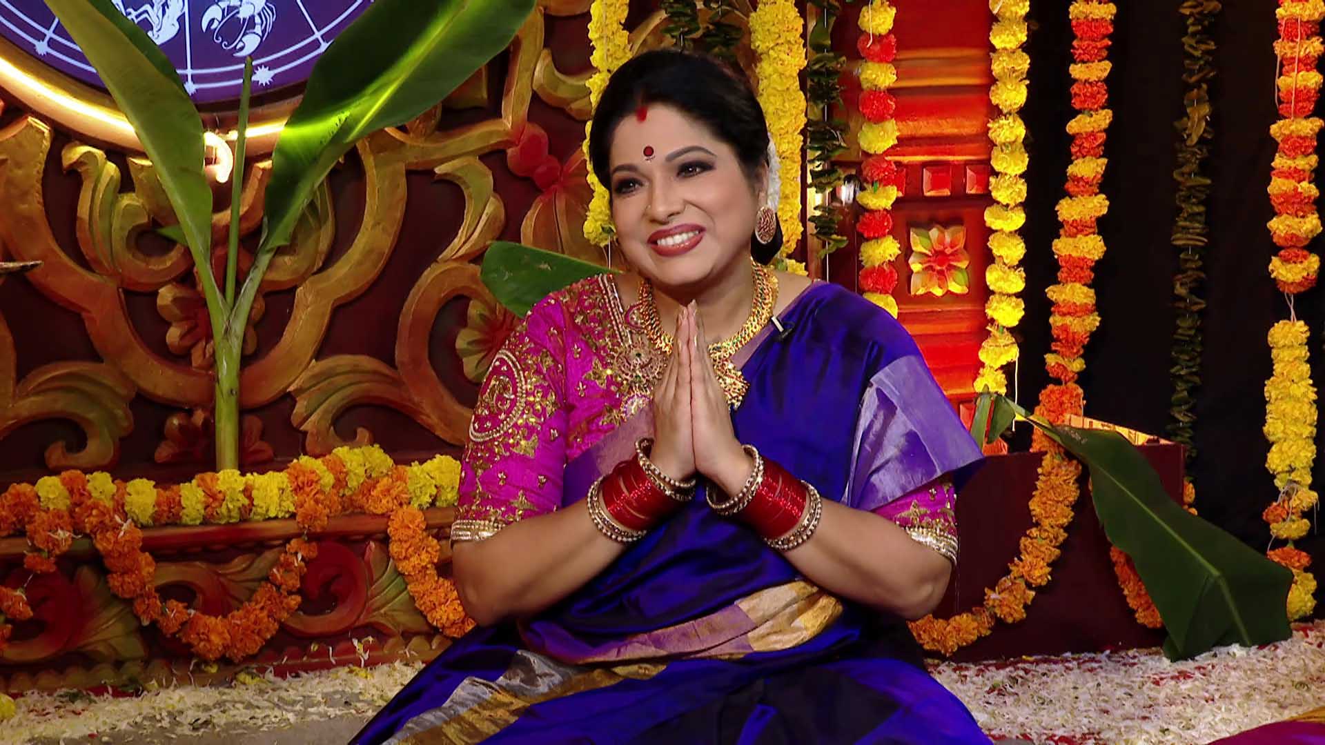 Watch Subhapradam Episode 103 on Disney+ Hotstar