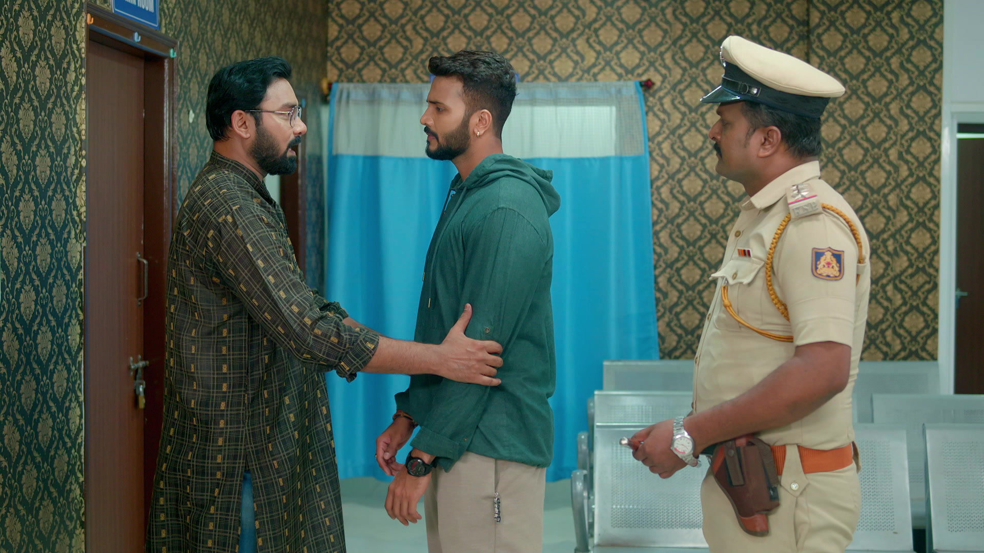 Watch Namma Lachi S1 Episode 103 on JioHotstar