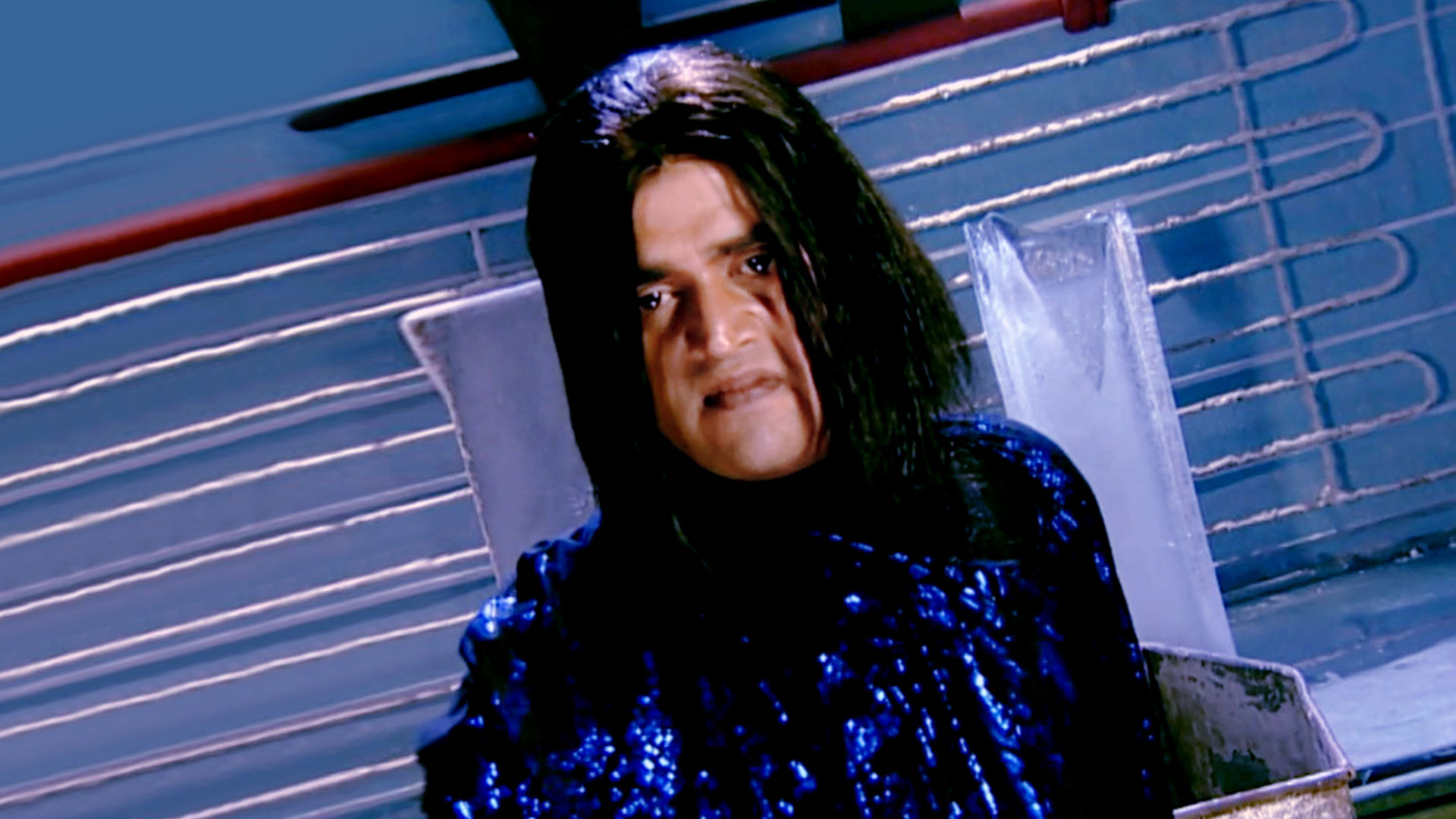 Watch Ssshhhh...Koi Hai Episode 147 on JioHotstar