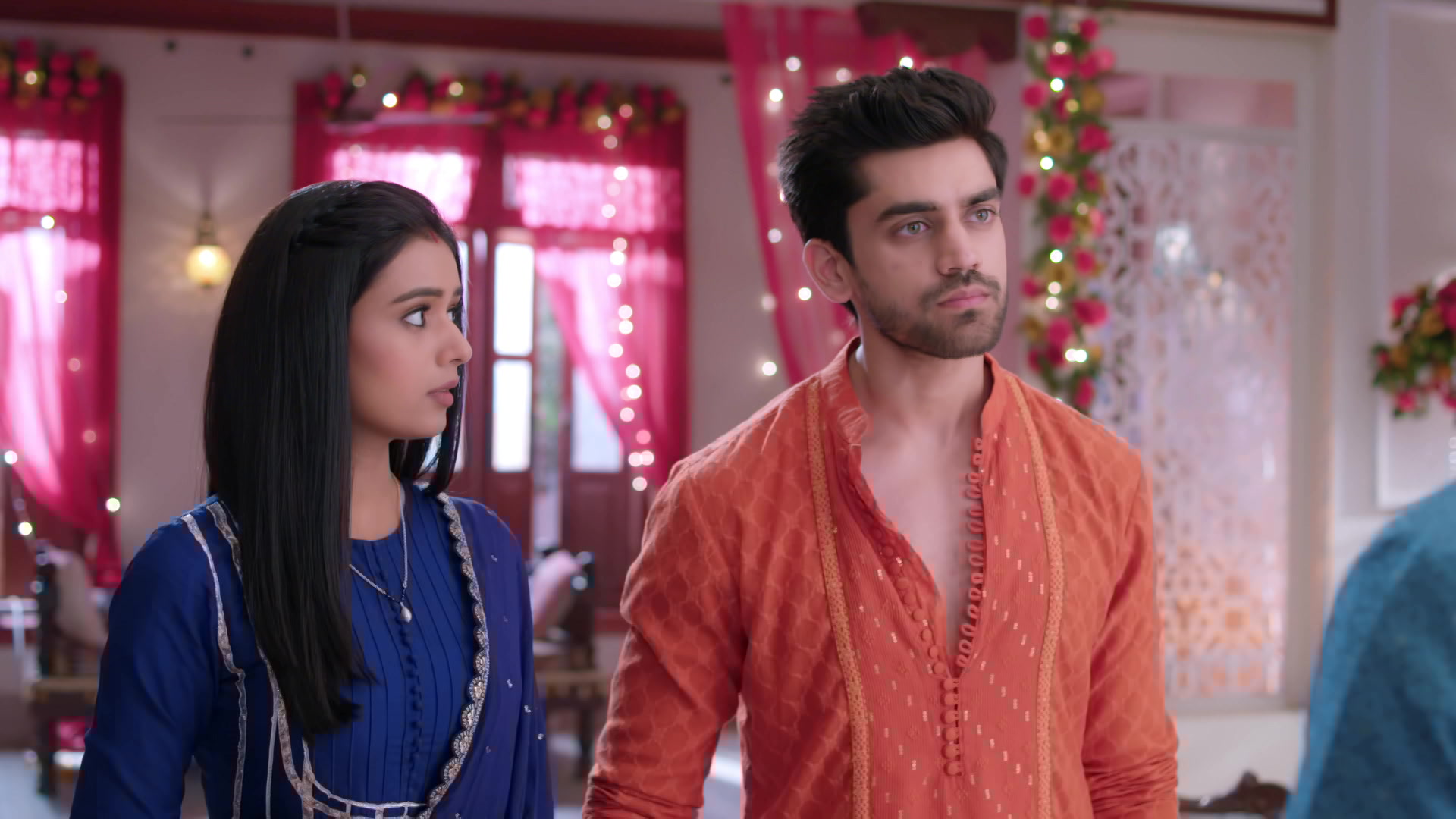 Watch Titlie S1 Episode 77 on JioHotstar