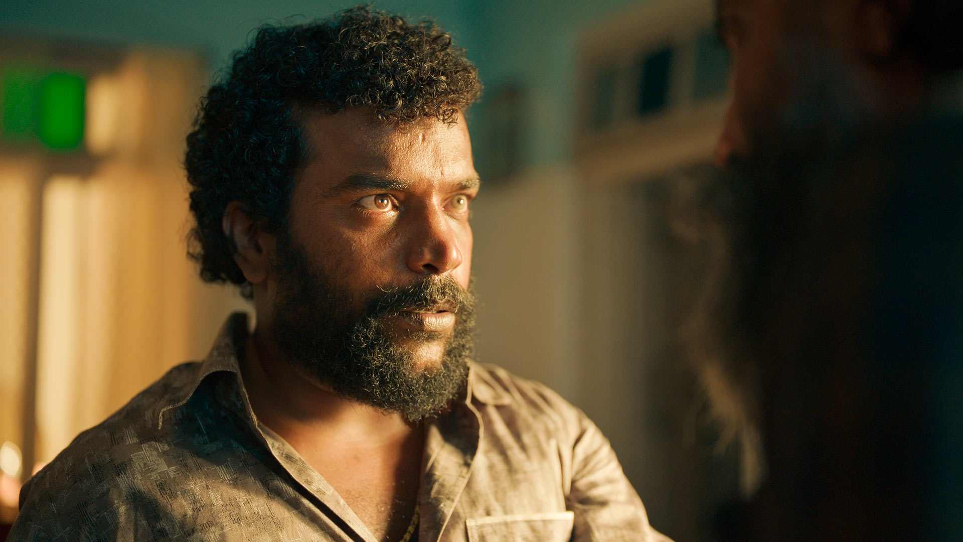 Watch Om Kali Jai Kali S1 Episode 3 on JioHotstar