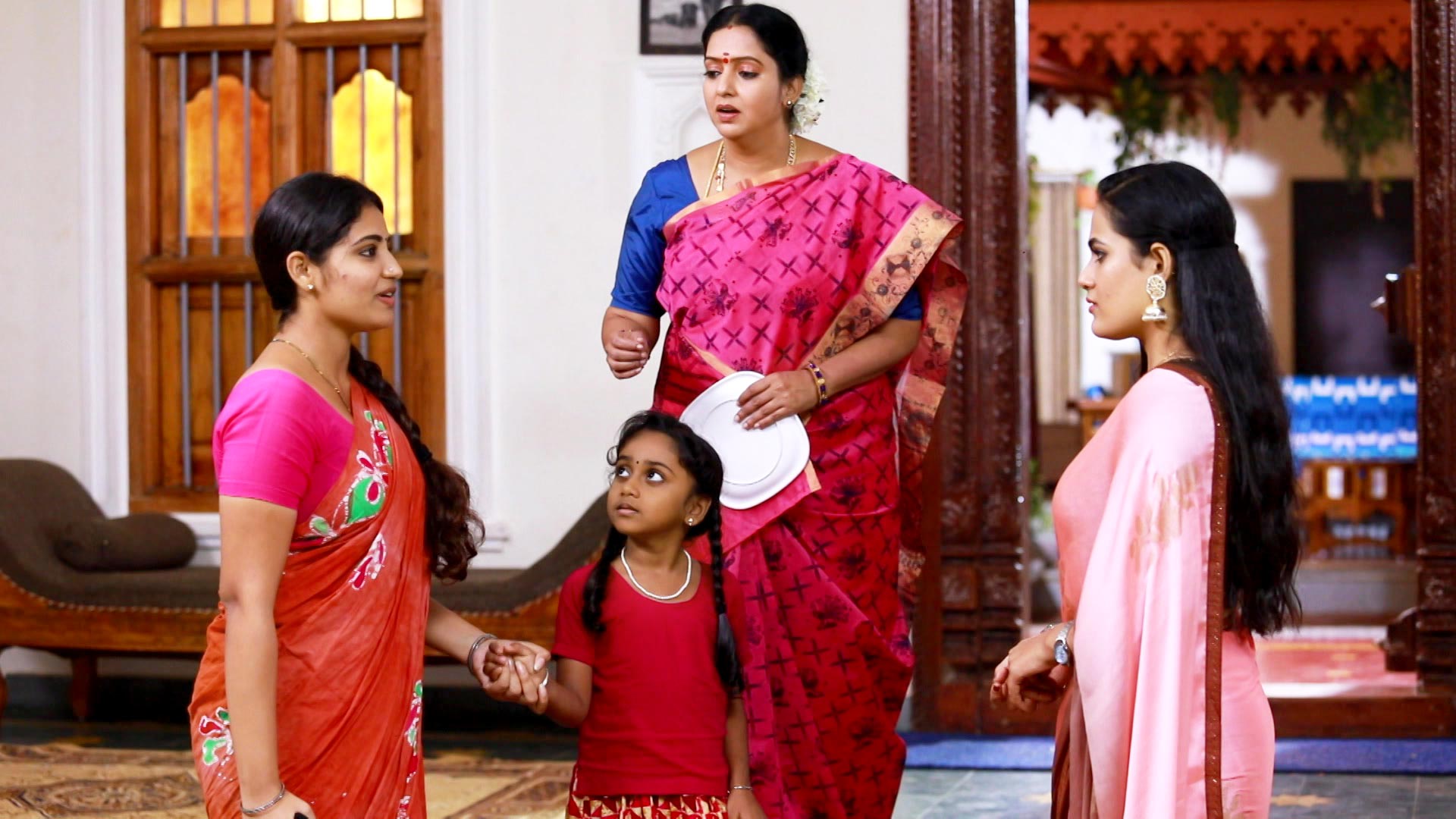 Stream Chellamma Is Back Home Season 1 Episode 184 – Chellamma Is Back ...