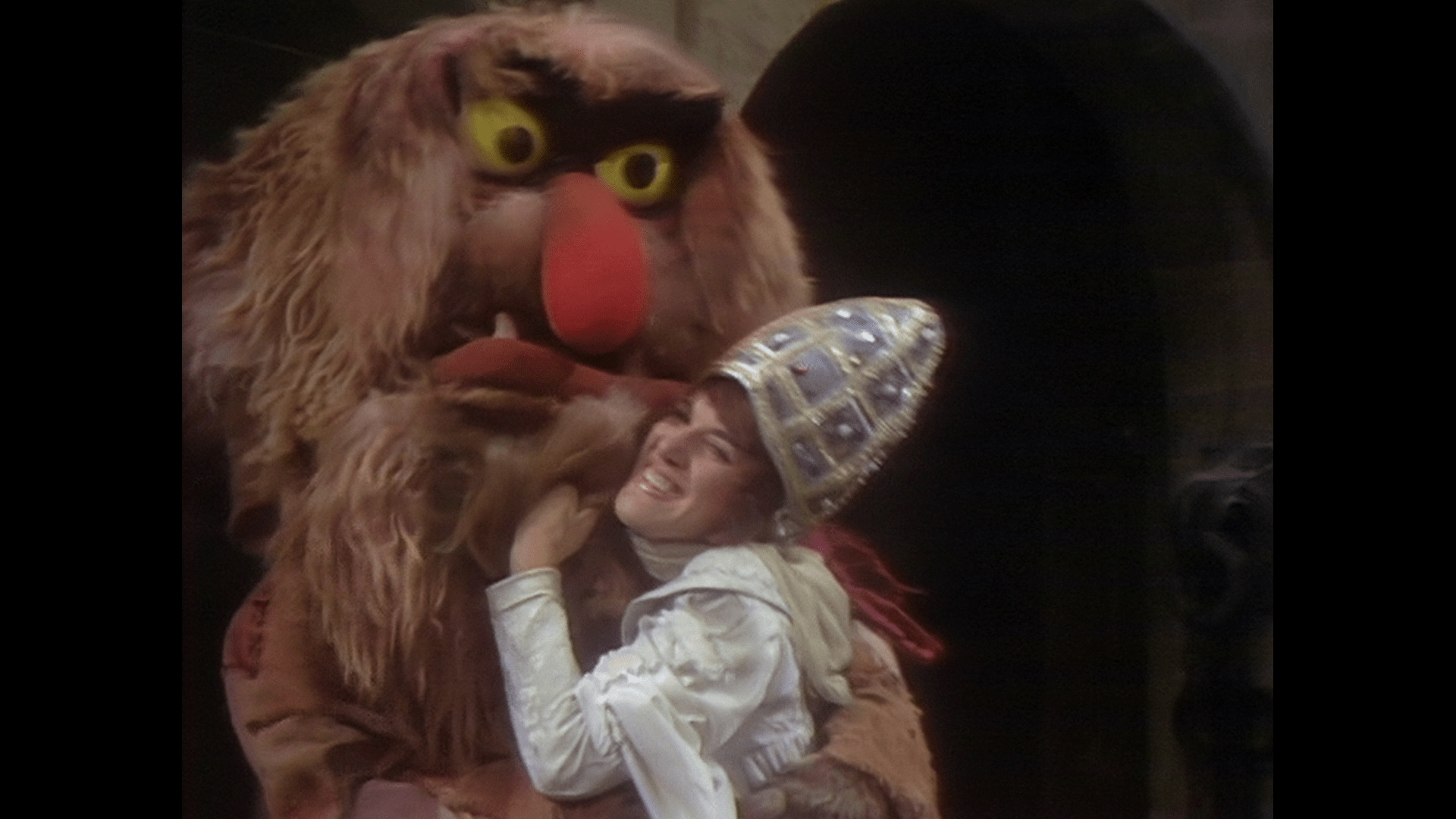 The Muppet Show - Disney+